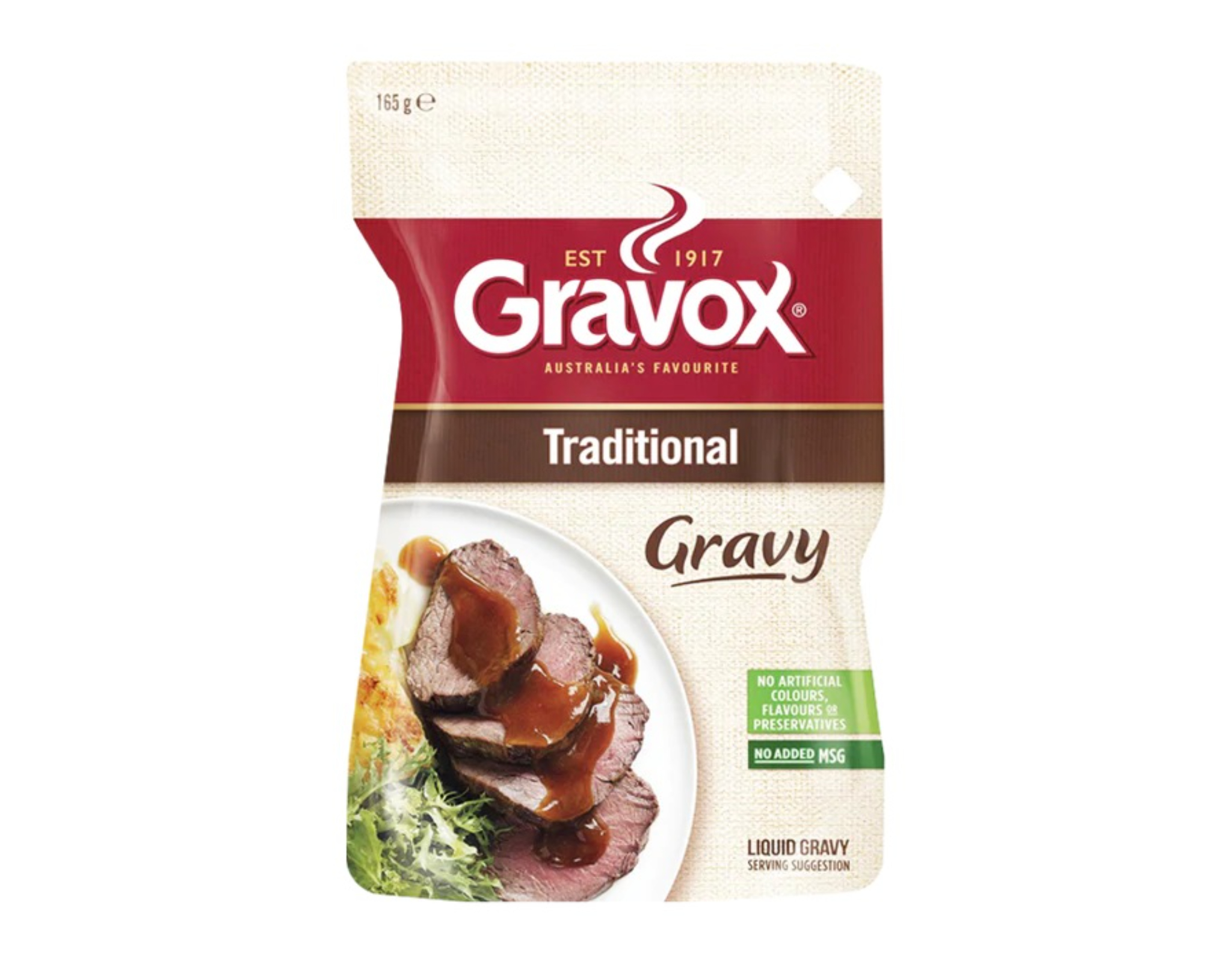 Gravox Traditional Liquid Gravy | myaeon2go