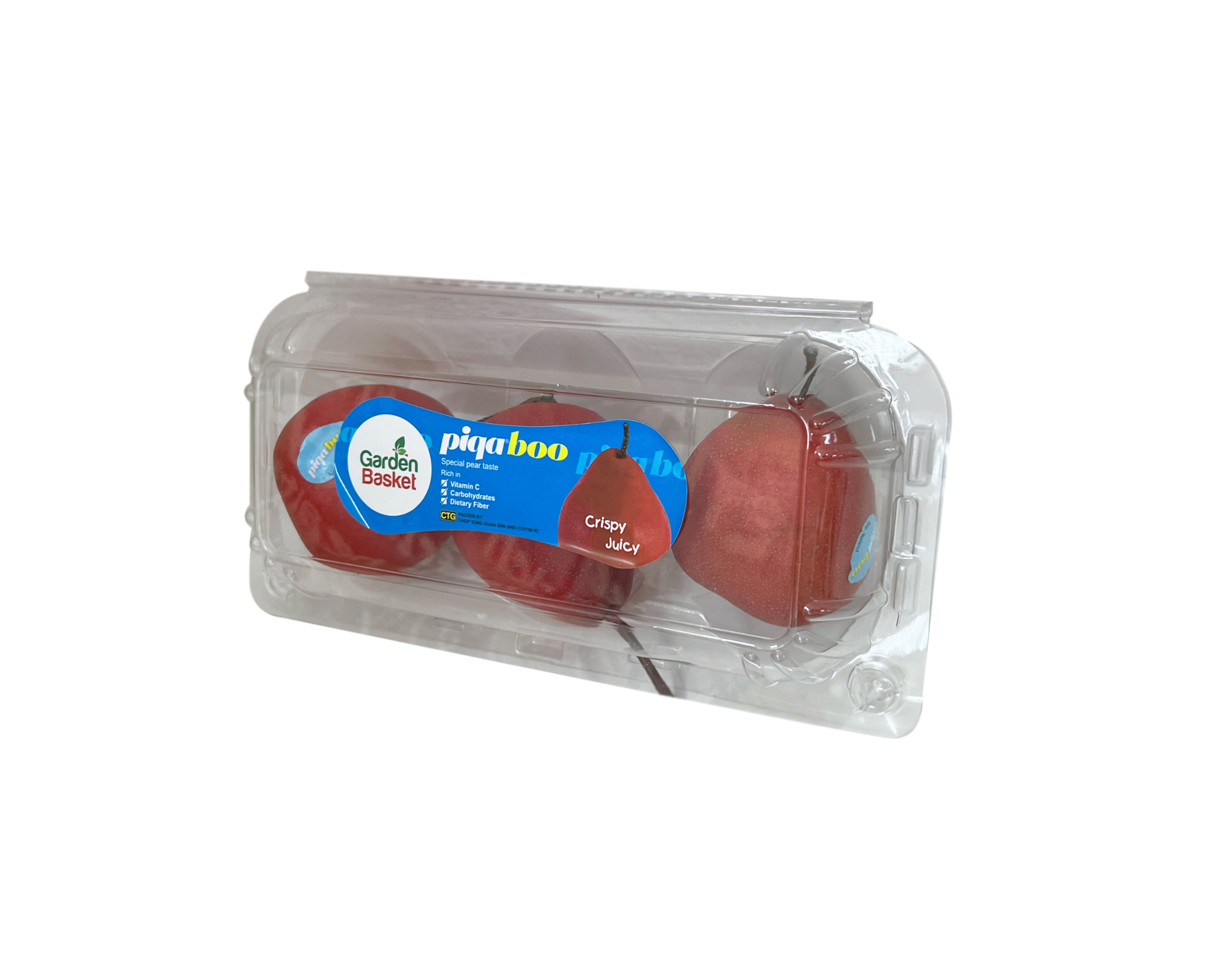 New Zealand Piqaboo Pear 3's | myaeon2go