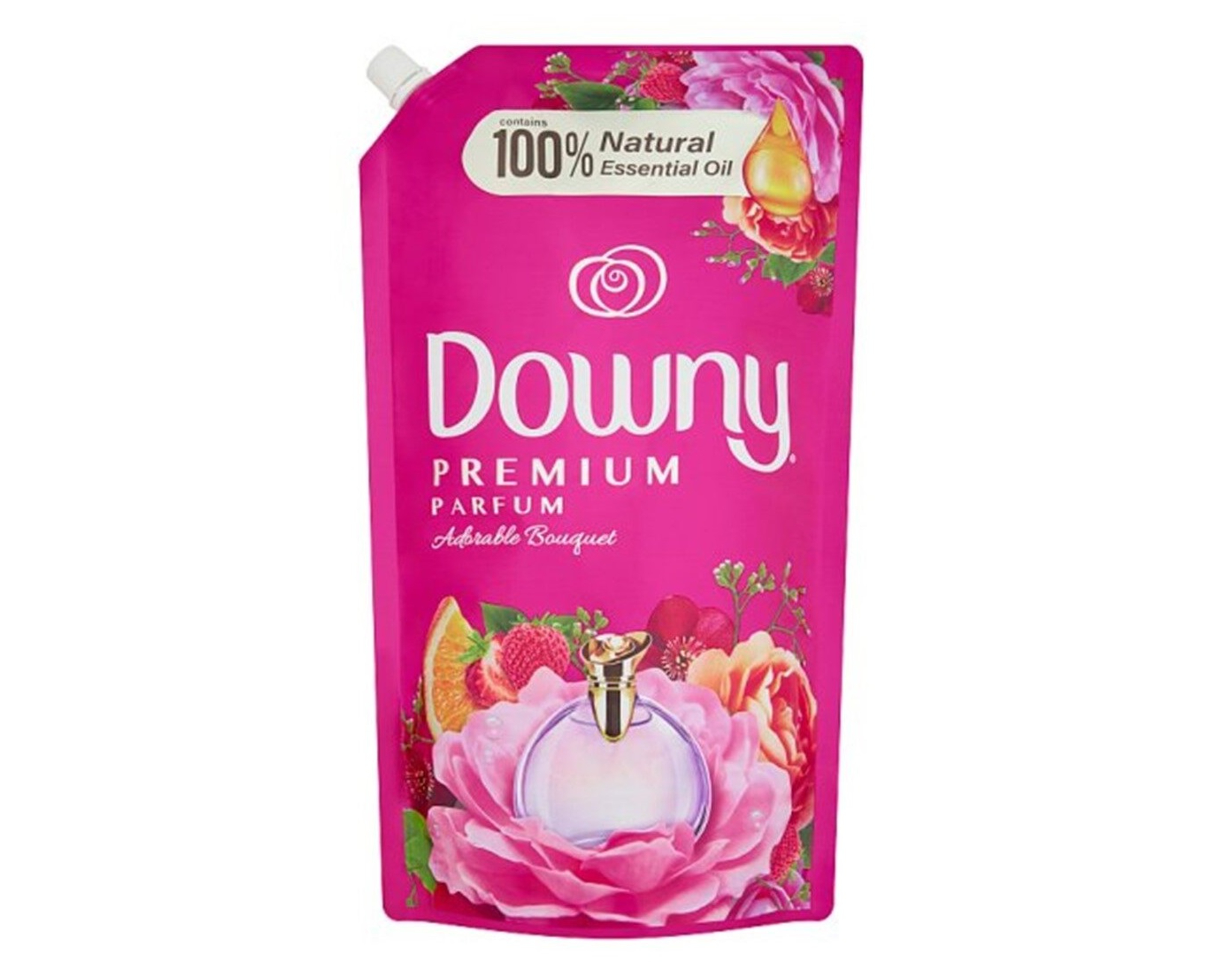 Downy Adorable Bouquet 1.35L - Lasting Fragrance
