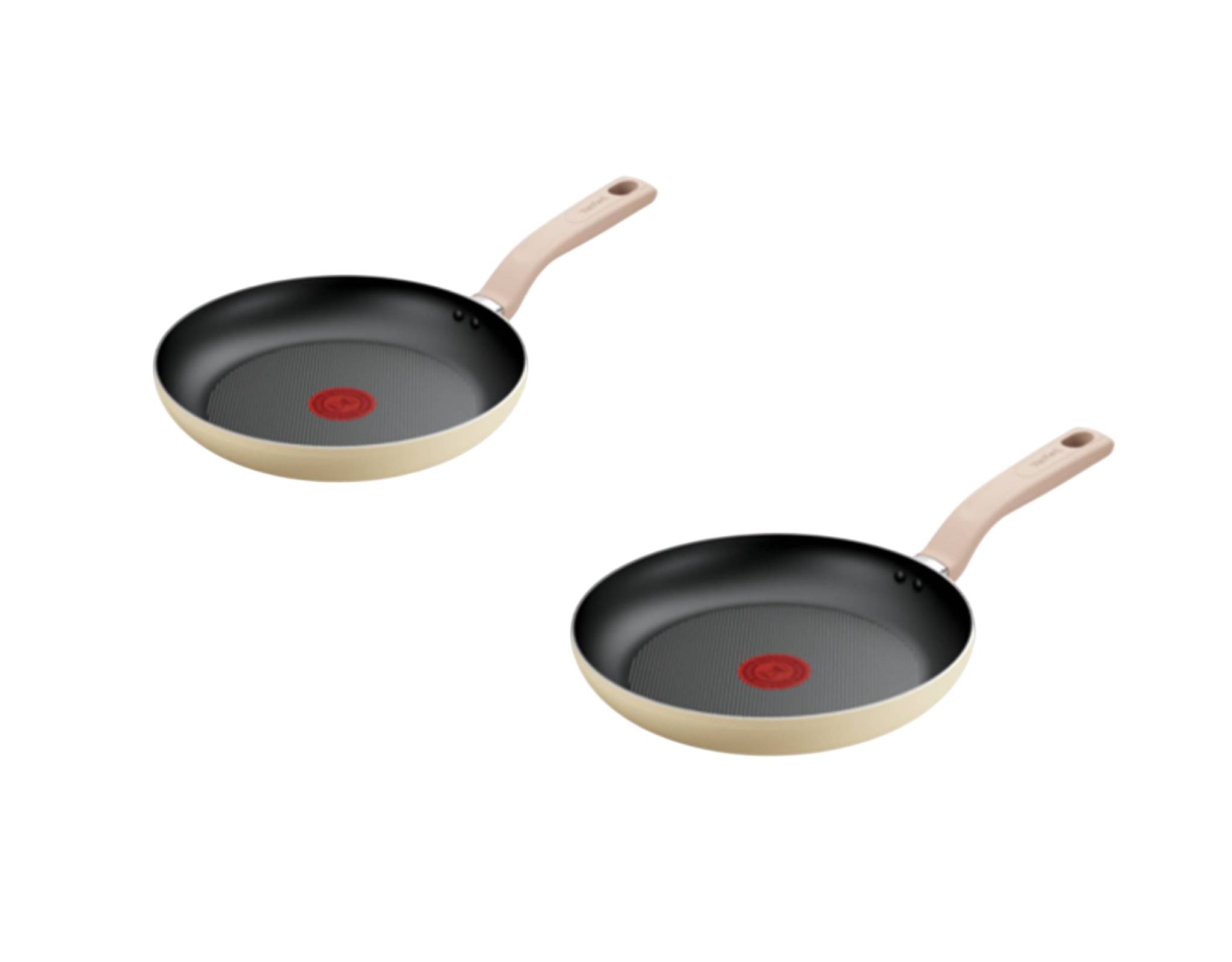 Tefal Daisy Fry Pan (G1670624) 28cm Plus Fry Pan (G1670224) | myaeon2go