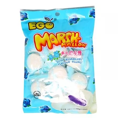 Ego Blueberry Marshmallow | myaeon2go