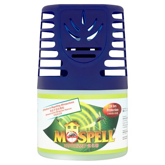 Mospell Vaporizer | myaeon2go