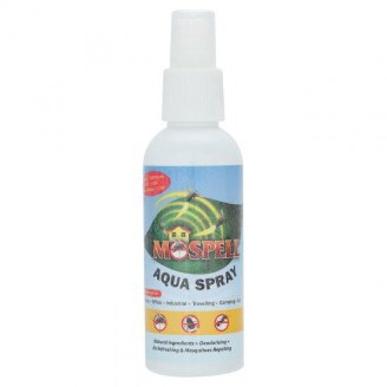 Mospell Aqua Spray | myaeon2go