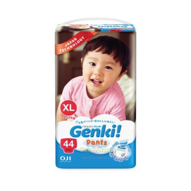 Genki Pants Mega XL | myaeon2go