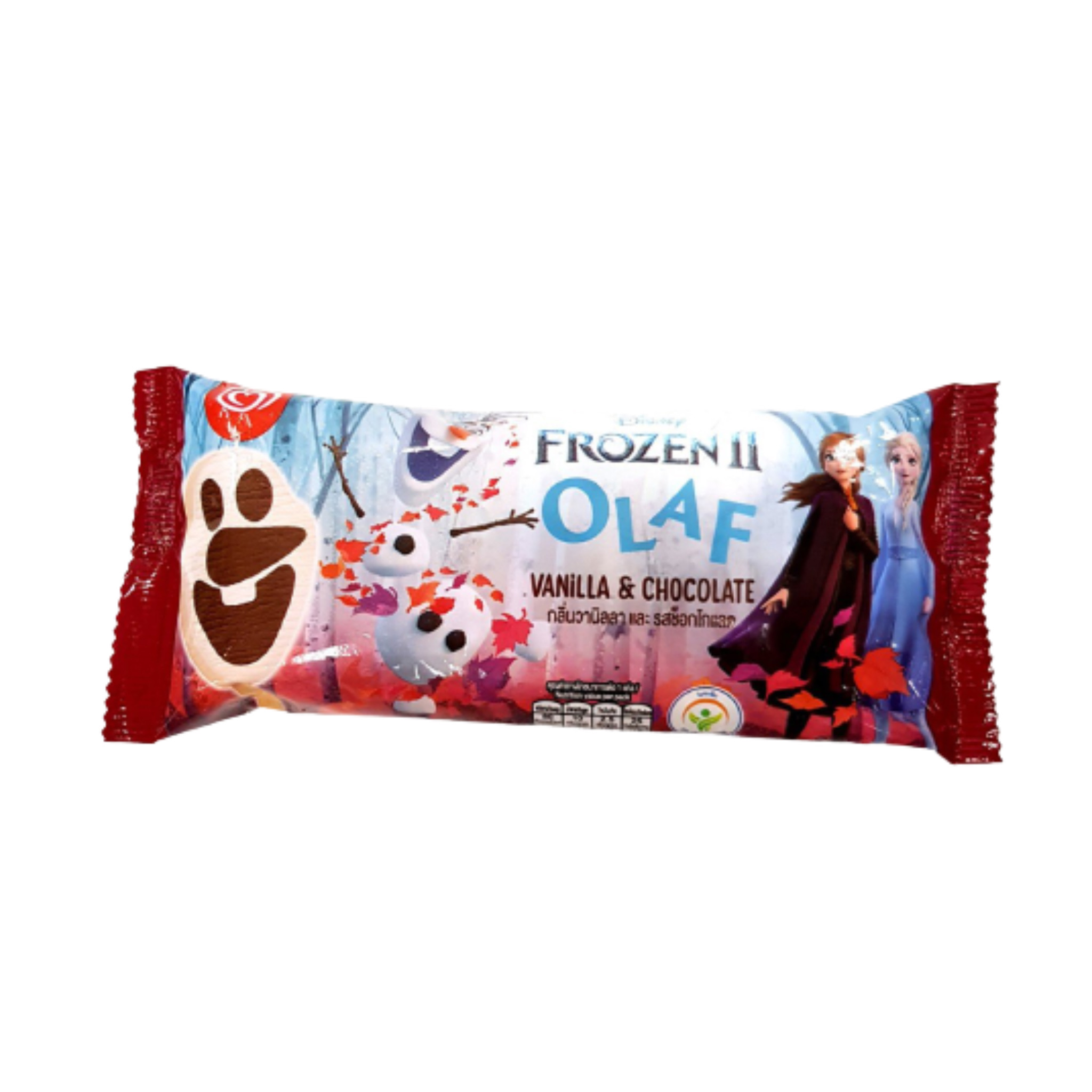 Wall's Stick Olaf | myaeon2go