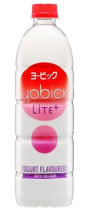 Yobick Flavoured Yogurt Drink Lite | myaeon2go