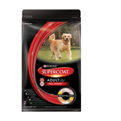 Supercoat Adult Chicken | myaeon2go