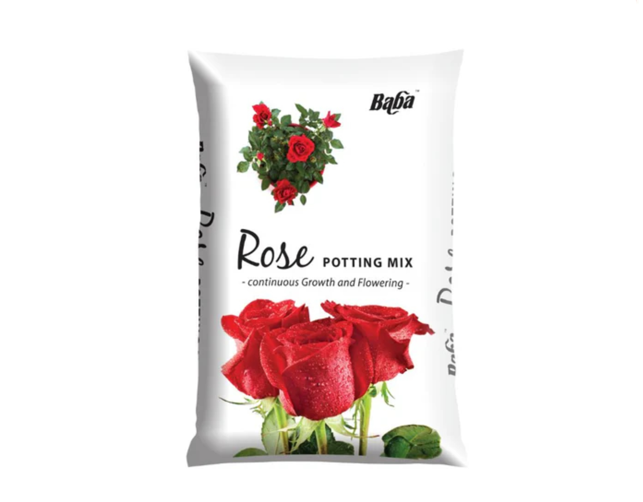 Baba Rose Potting Mix | myaeon2go