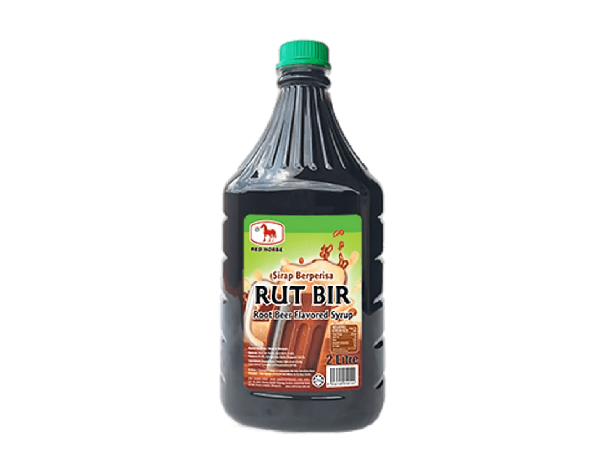 Red Horse Cordial Root Beer | myaeon2go