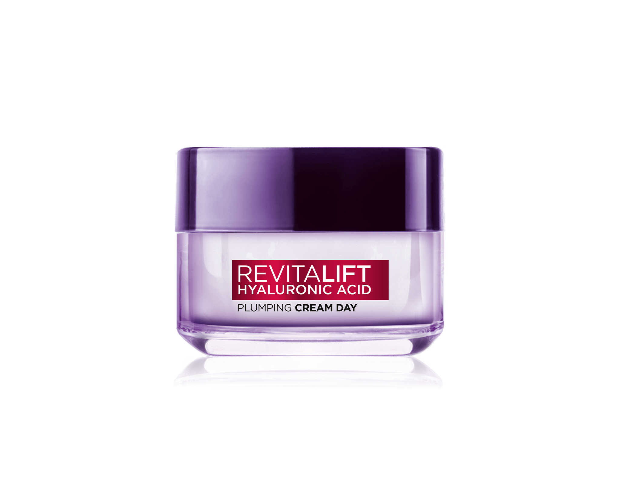 Loreal Revitalift Day Cream, 50ml - Plumping & Hydrating
