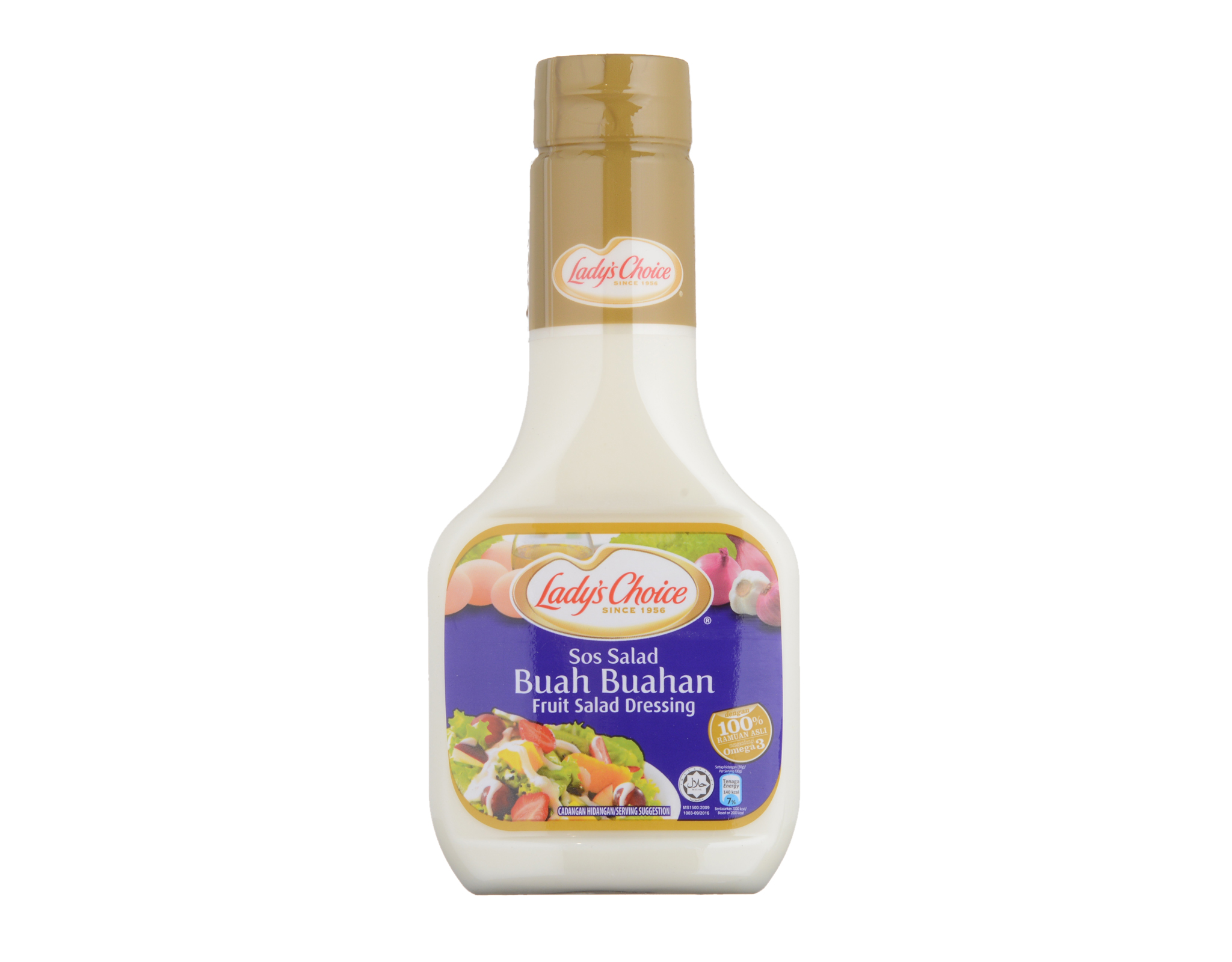 Lady's Choice Fruit Salad | myaeon2go
