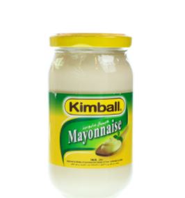 Kimball Mayonnaise | myaeon2go