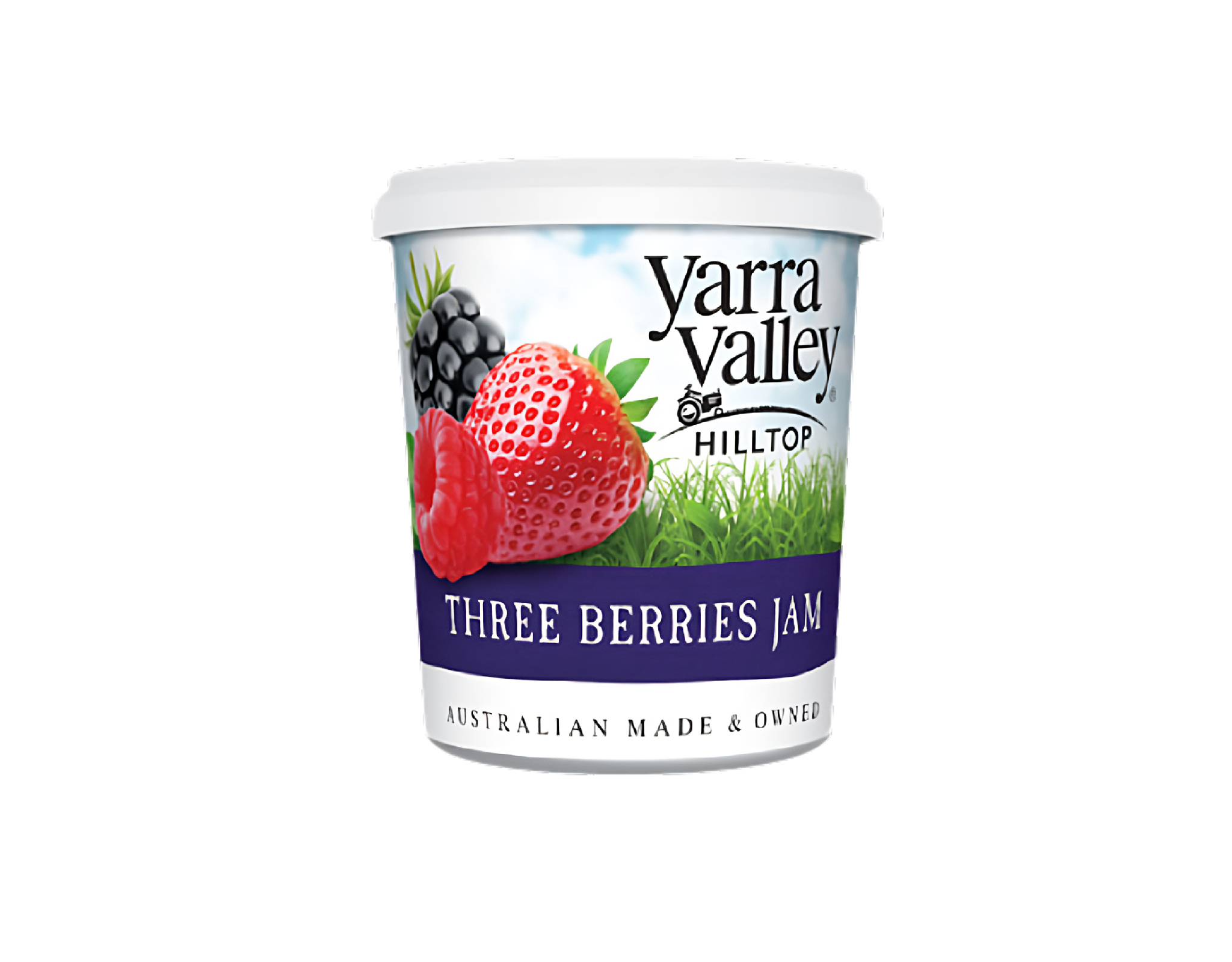 Yarra Valley Three Berries Jam | myaeon2go