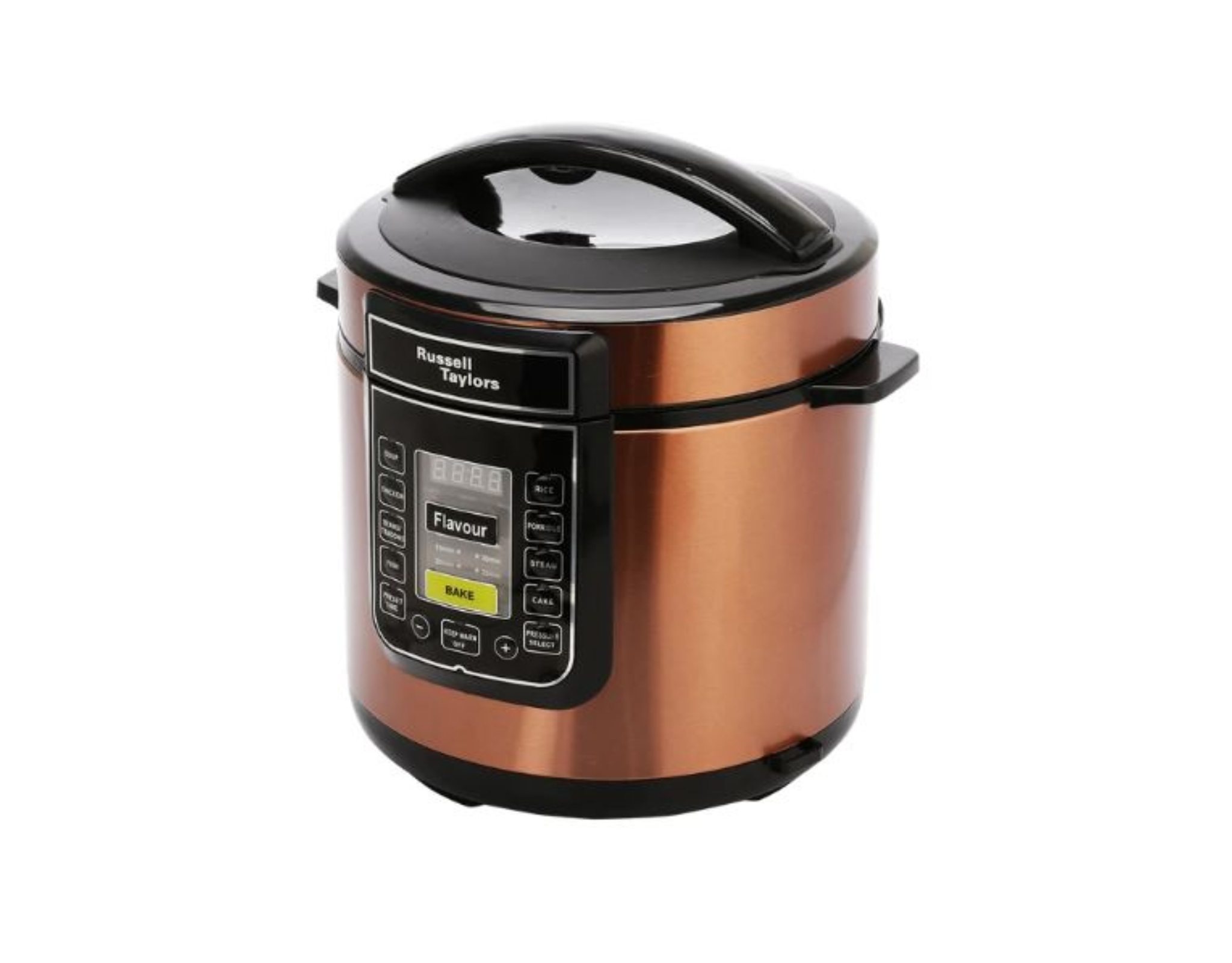 Russell Taylors Pressure Cooker PC-60 | myaeon2go