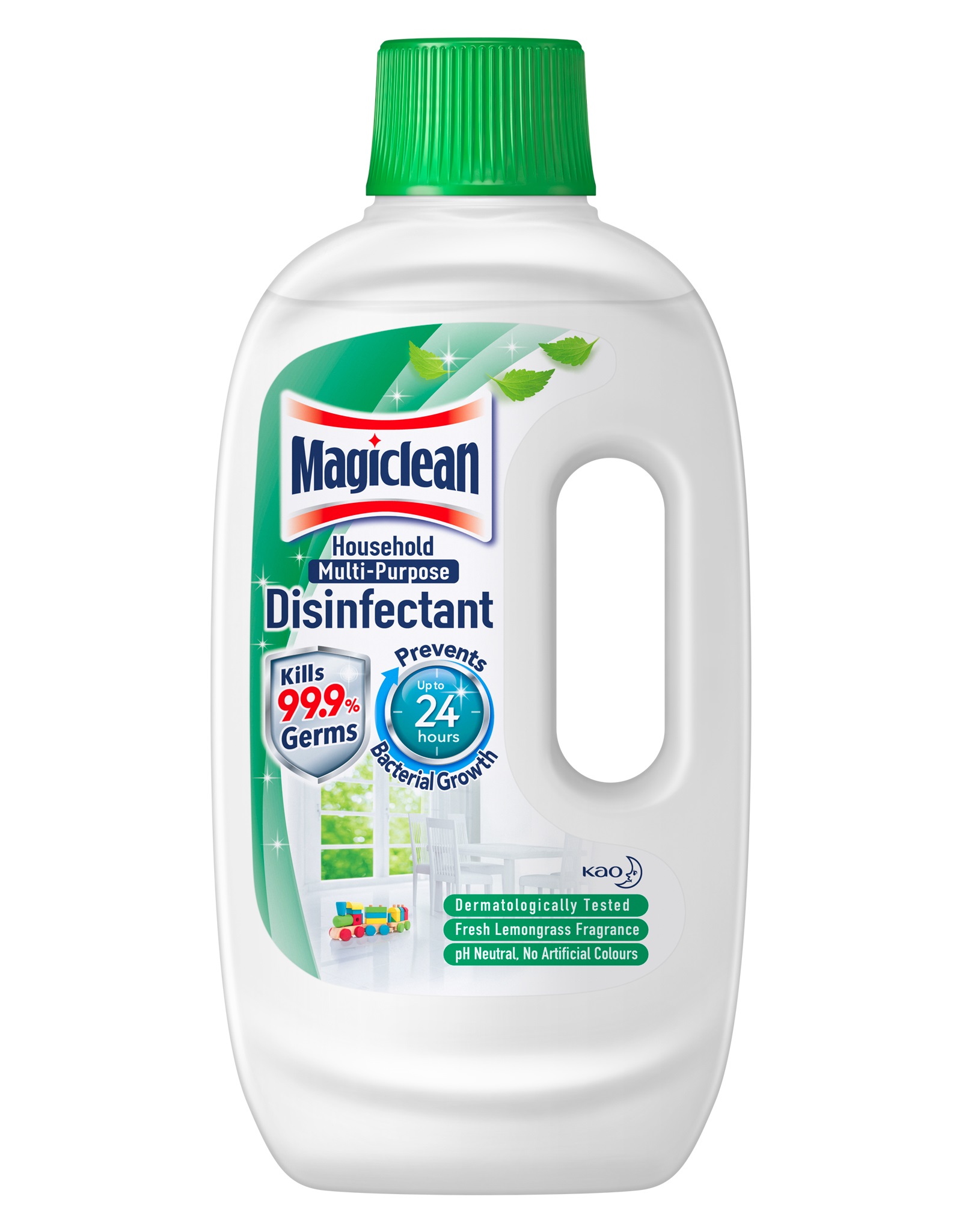 Magiclean Disinfectant Bottle | myaeon2go
