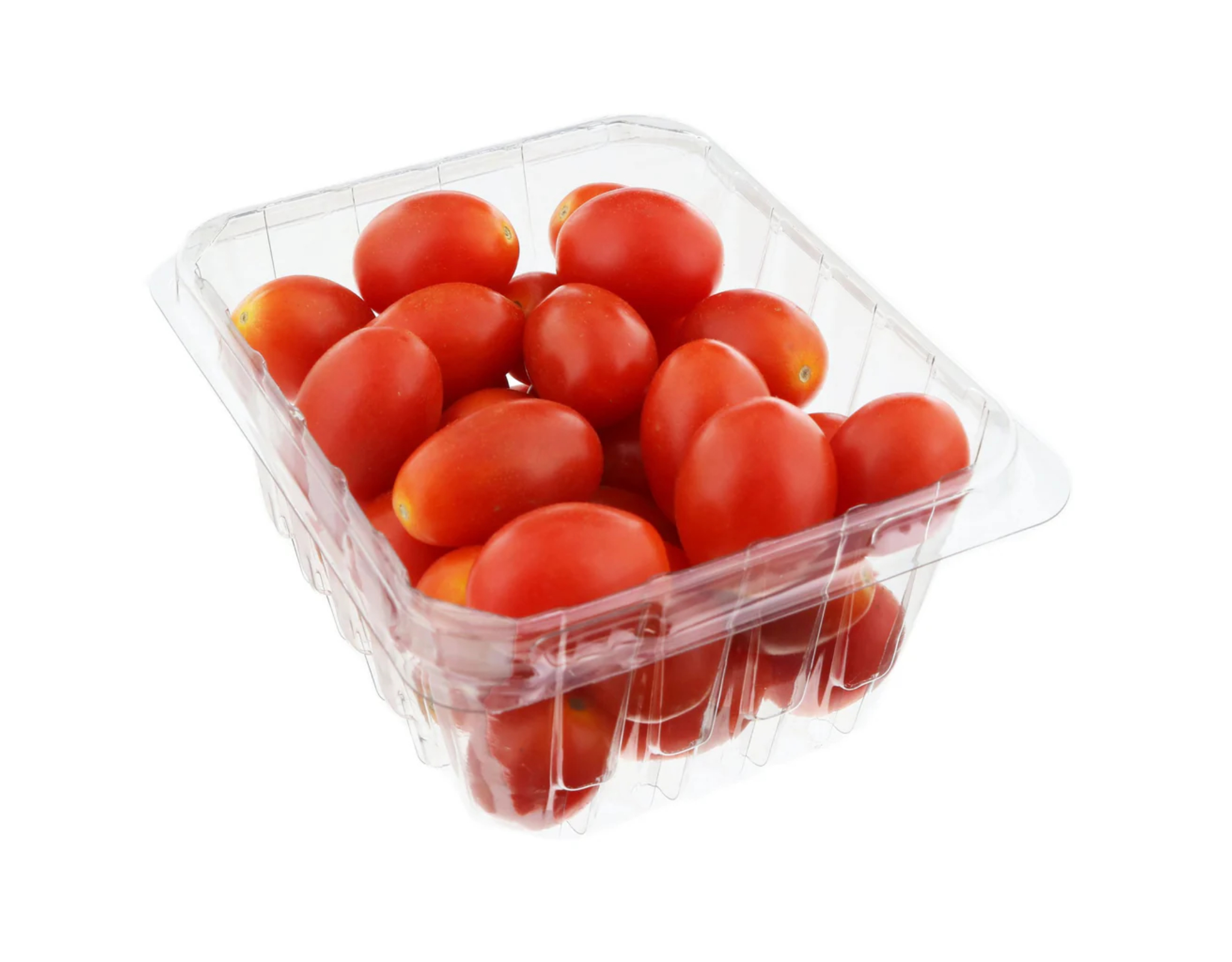 Grape Cherry Tomato, 350 g - Fresh and Juicy