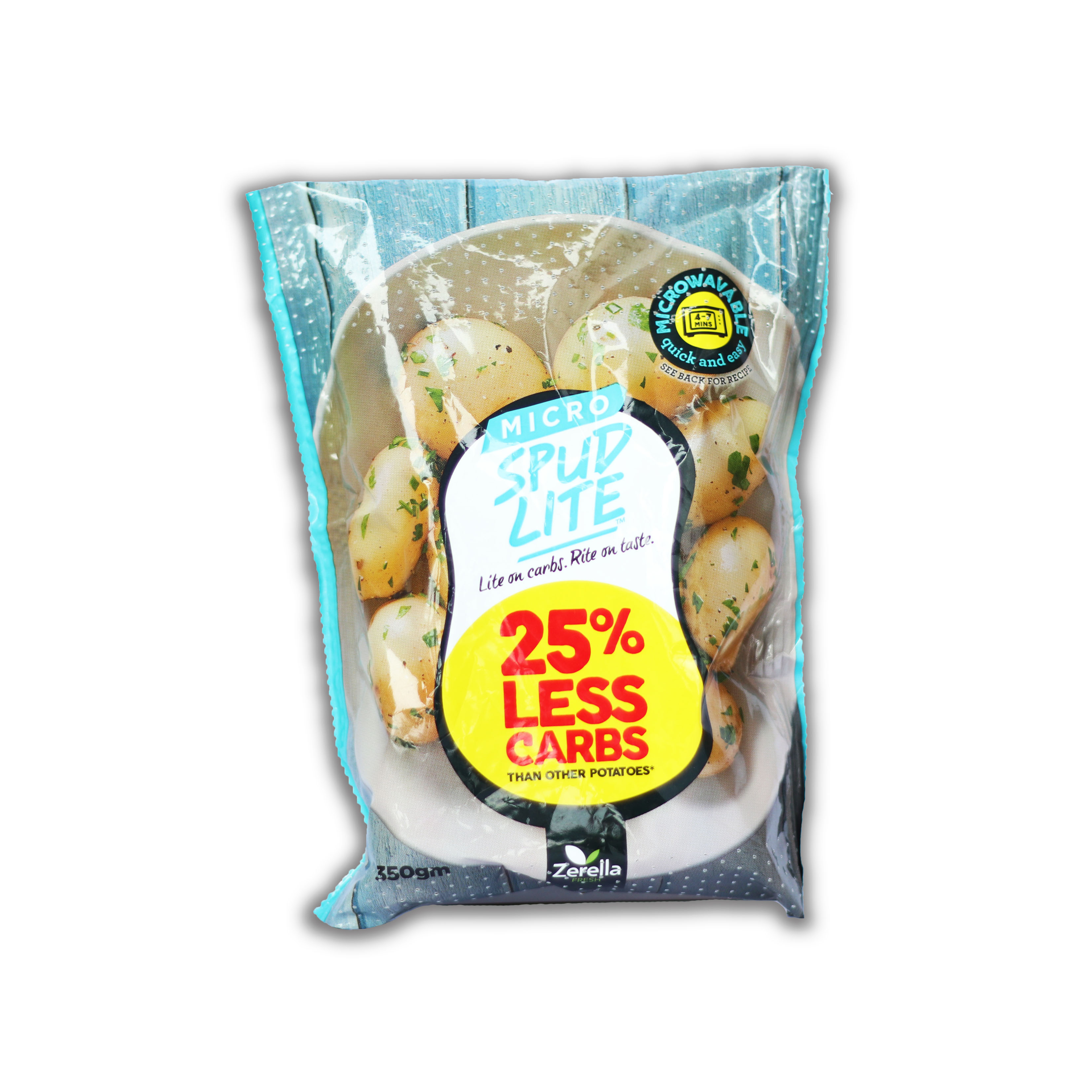 Spud Lite Microware Potato | myaeon2go