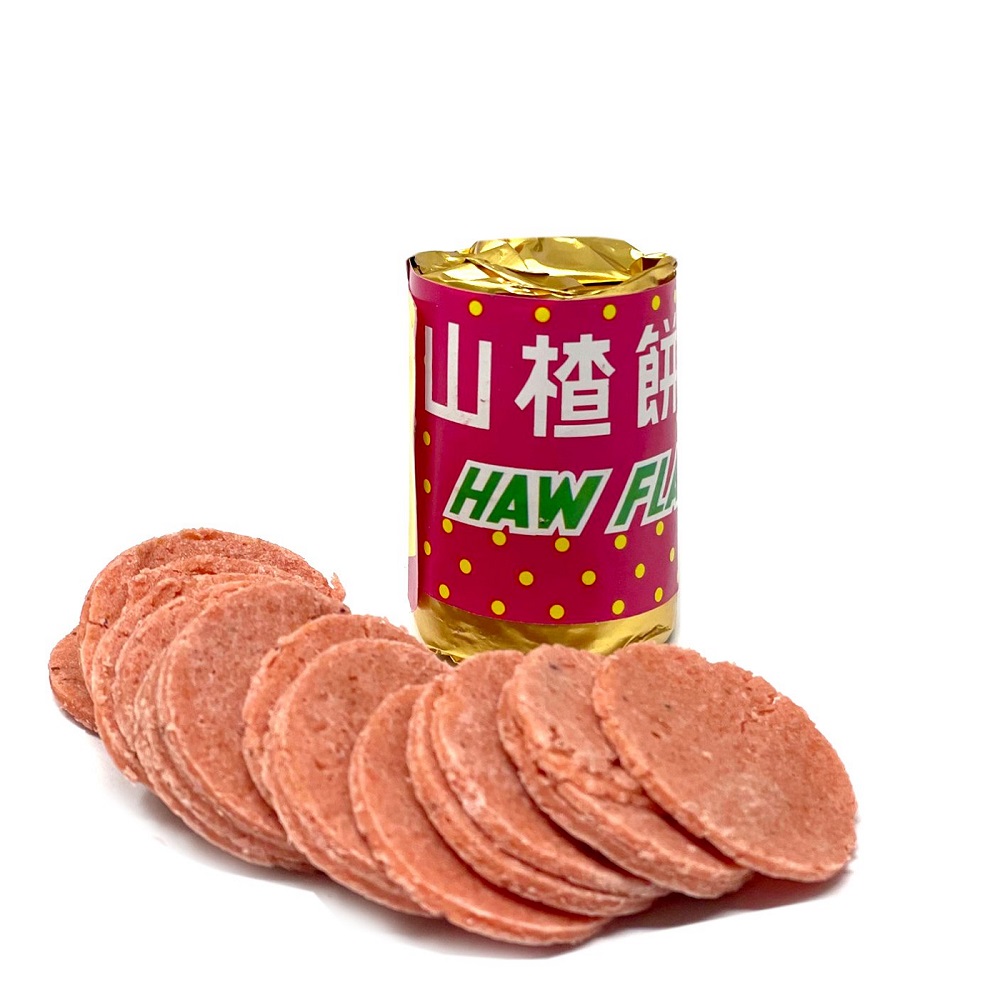 Gold Fish Haw Flake | myaeon2go