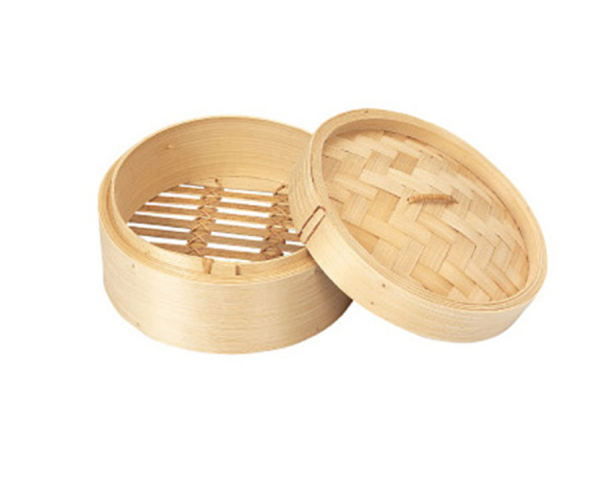 Bamboo Dim Sum Steamer Basket | myaeon2go