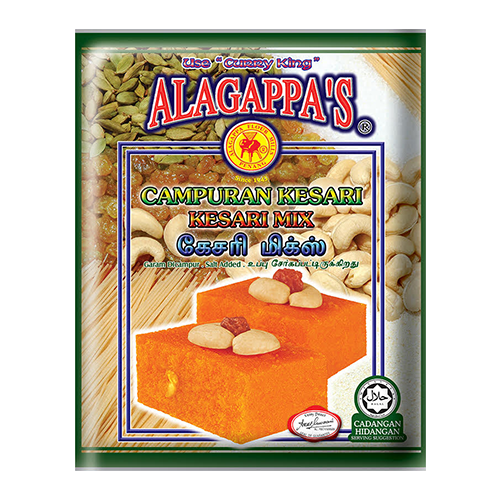 Alagappa's Kesari Mix | myaeon2go