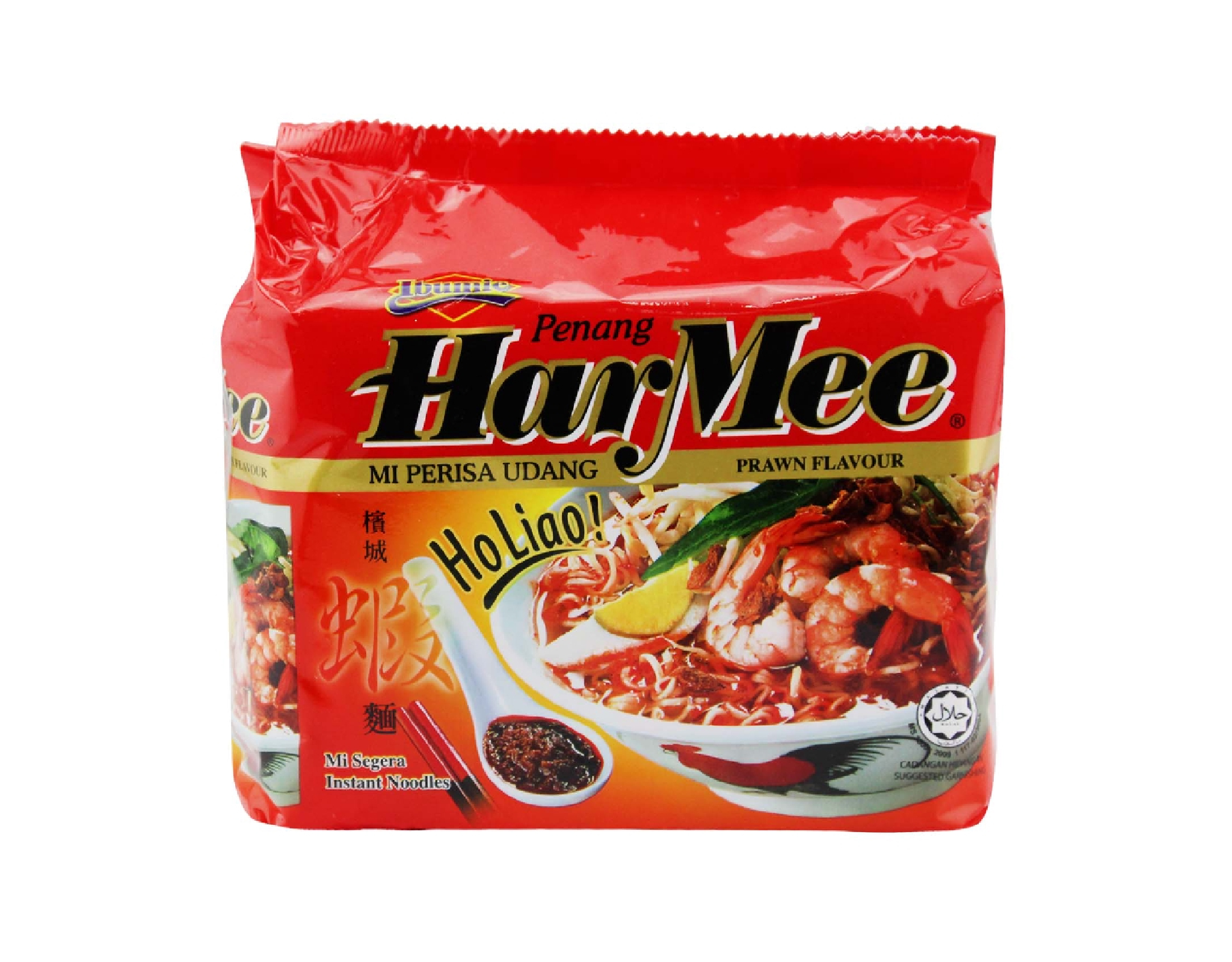 Ibumie Har Mee Goreng | myaeon2go