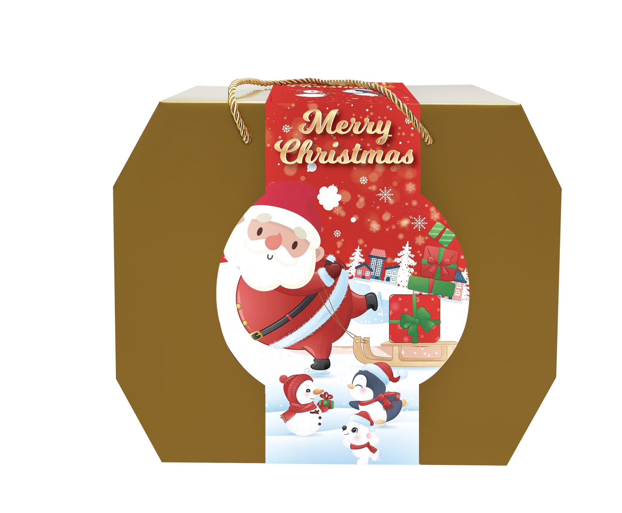 Teik Senn Christmas Giftbox RM69 | myaeon2go