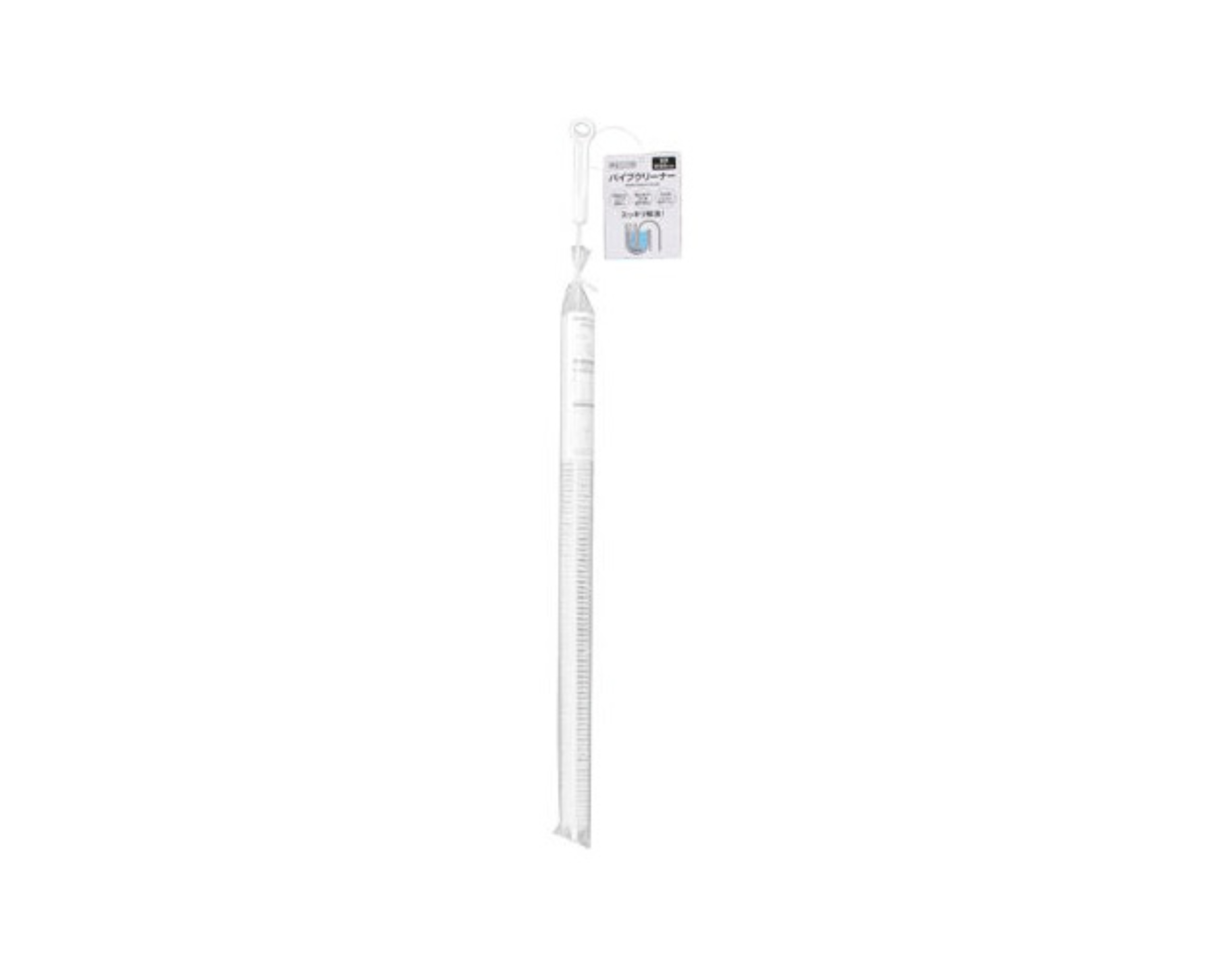 Daiso Drain Cleaner Brush | myaeon2go