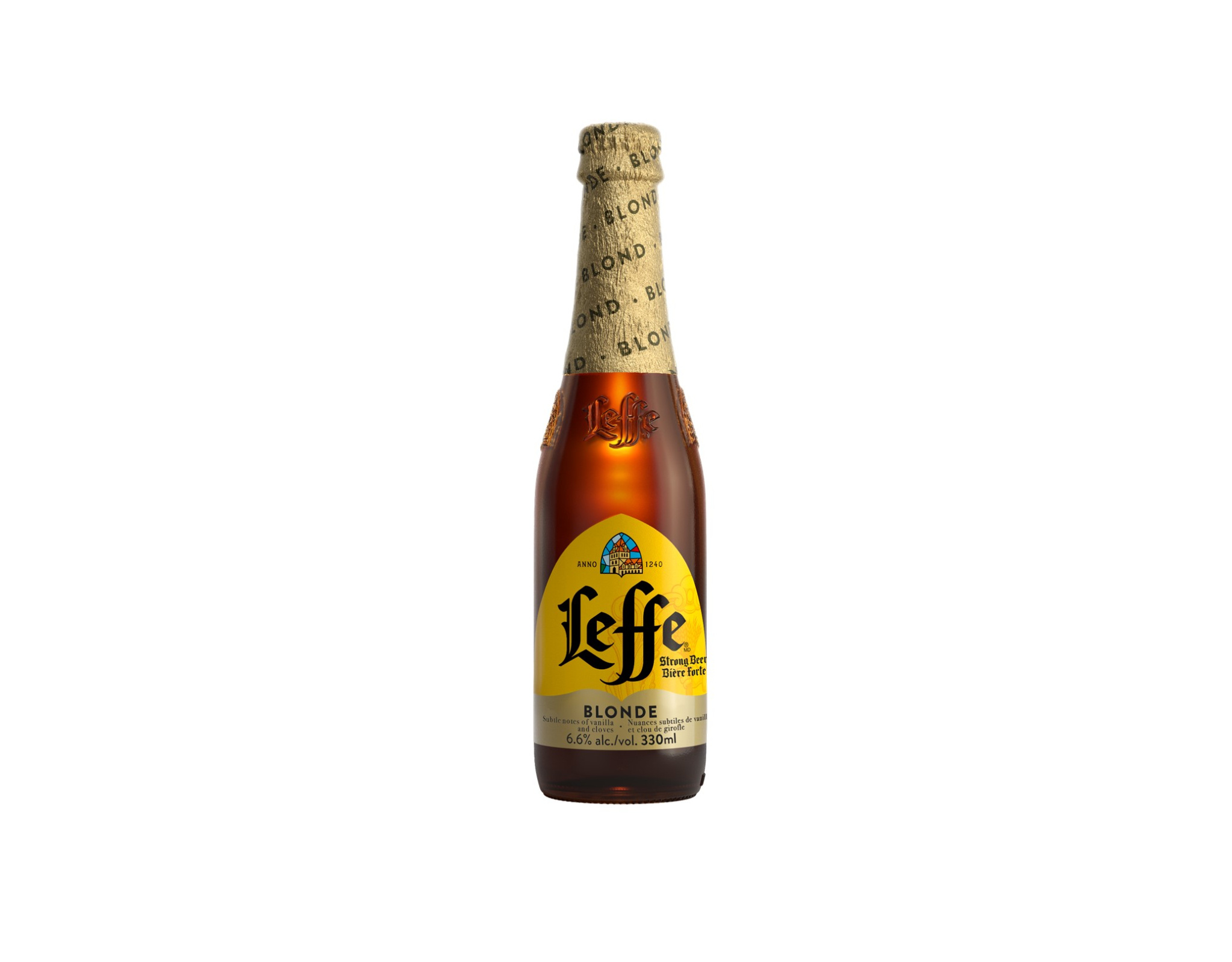Leffe Blonde | myaeon2go