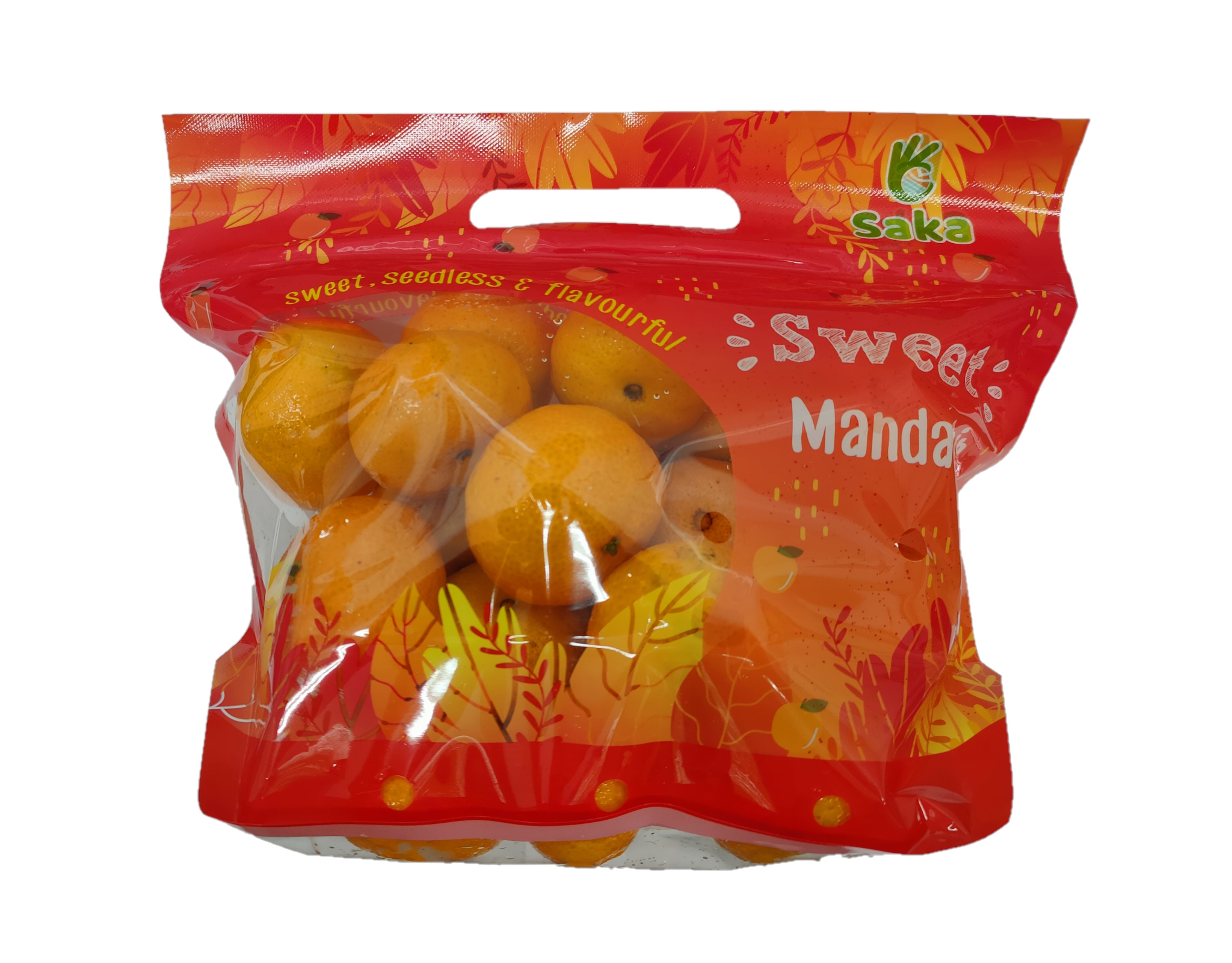 China King Tangerine | myaeon2go