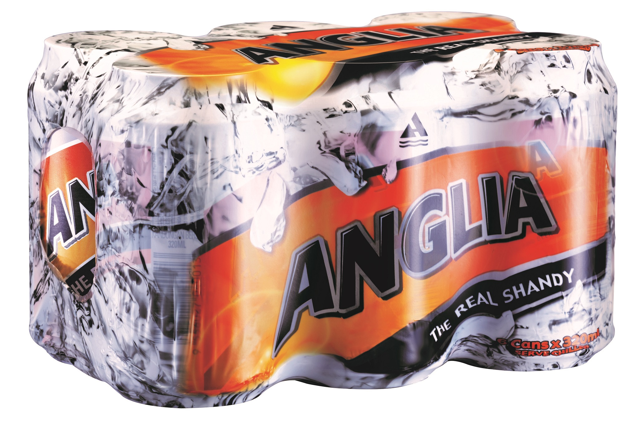 Anglia Shandy | myaeon2go