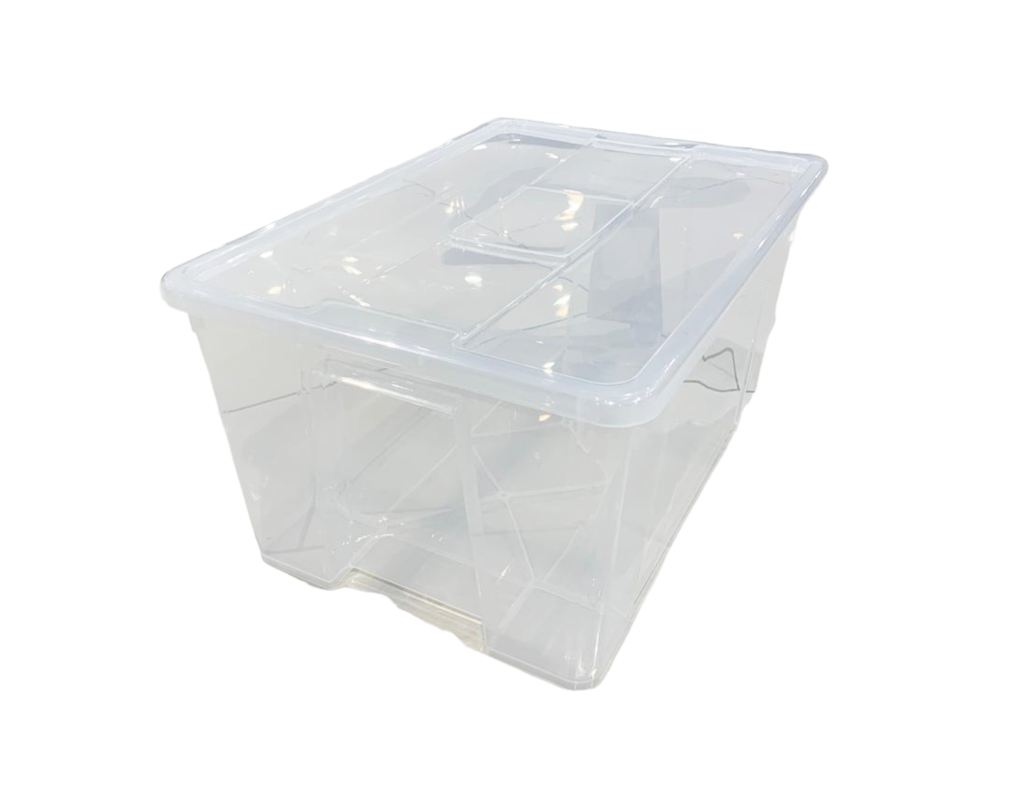 Maxonic Storage Box 52x44x27cm (M8409NC) | myaeon2go