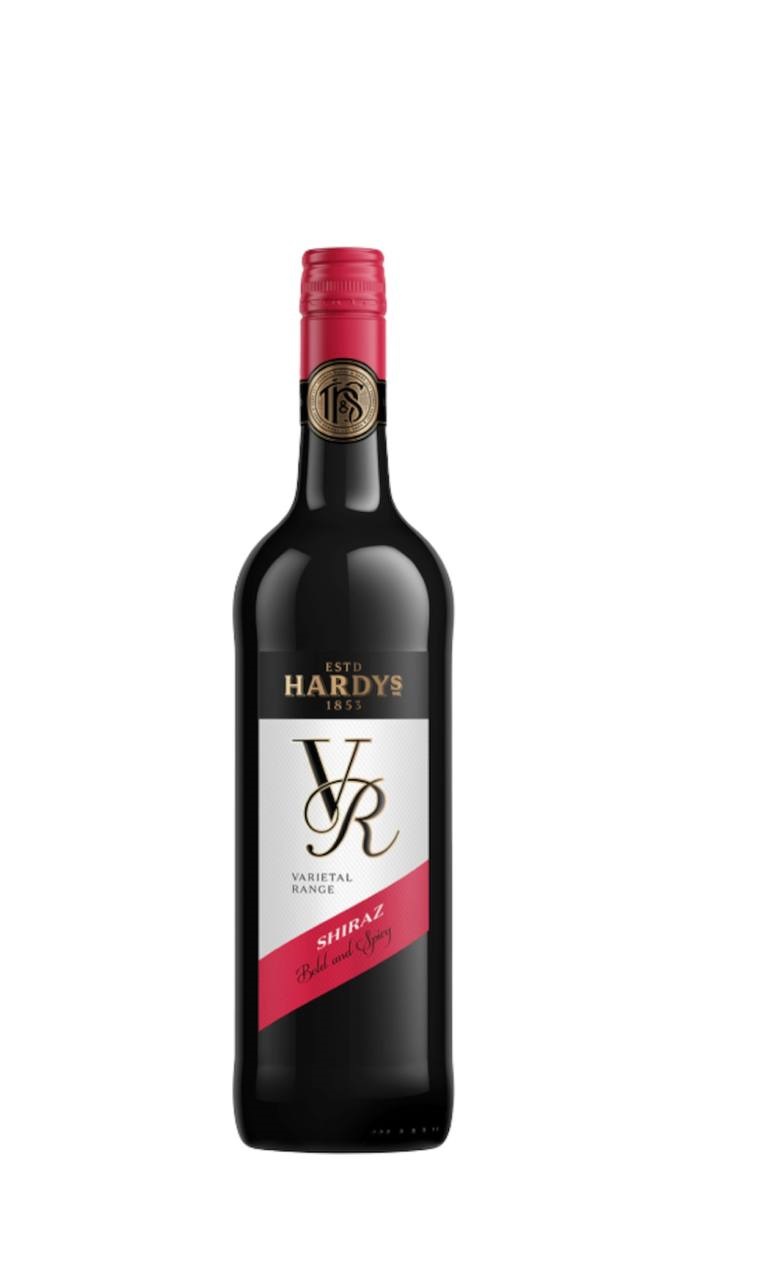 Hardys VR Shiraz | myaeon2go