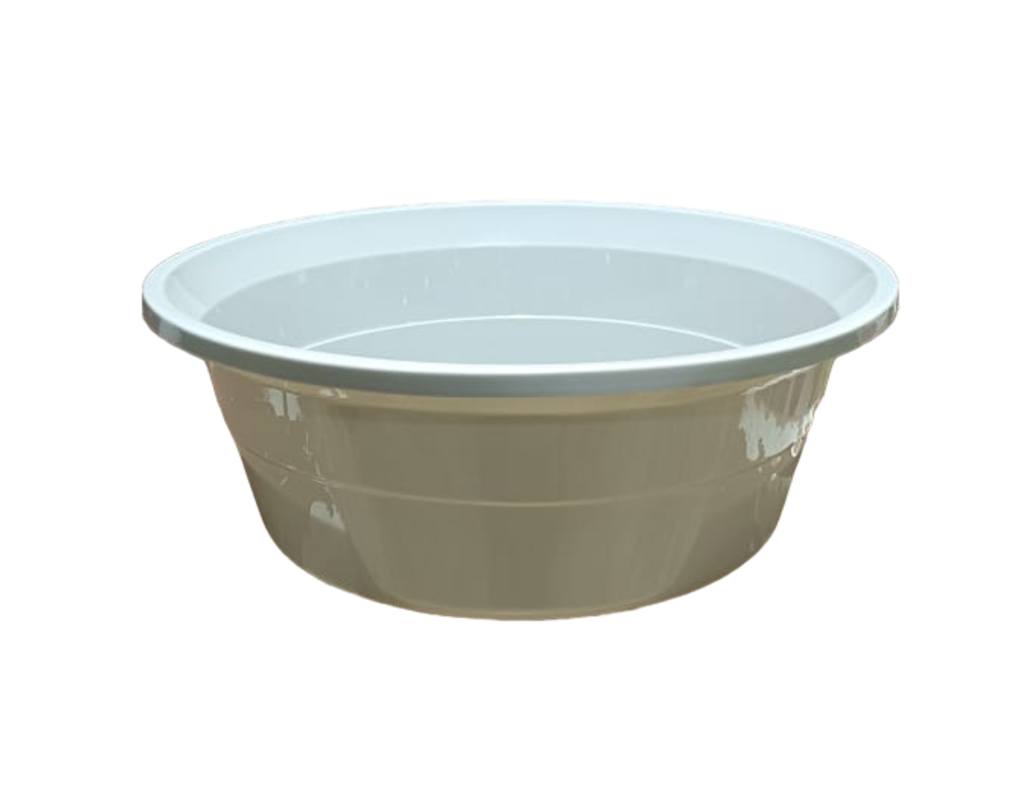 Eco Living Basin 18" Grey (ECO-147/GY) | myaeon2go