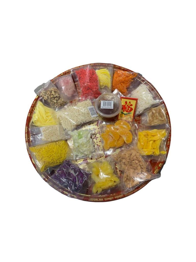Yee Sang Complete Set Size L | myaeon2go