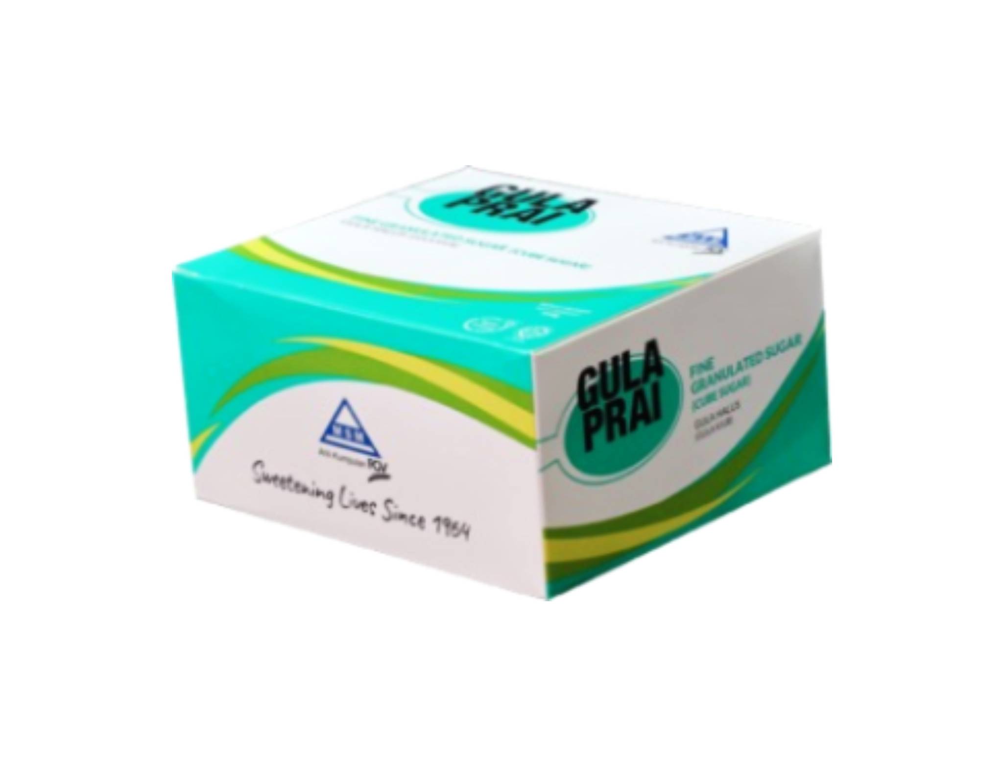 Prai Cube Sugar | myaeon2go