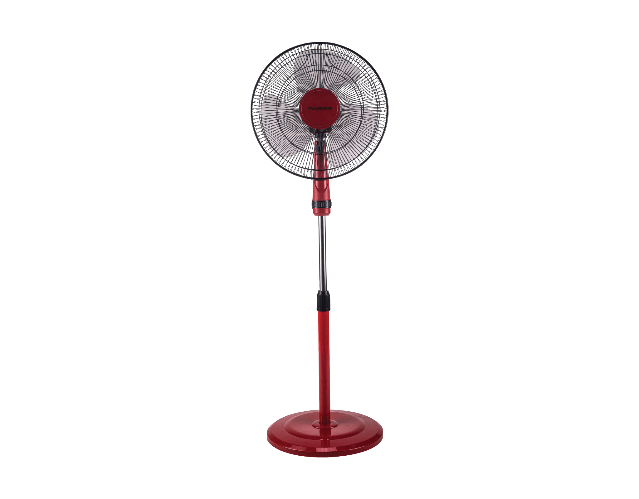 Faber Stand Fan 16" (FSF REVO 8216RD) | myaeon2go
