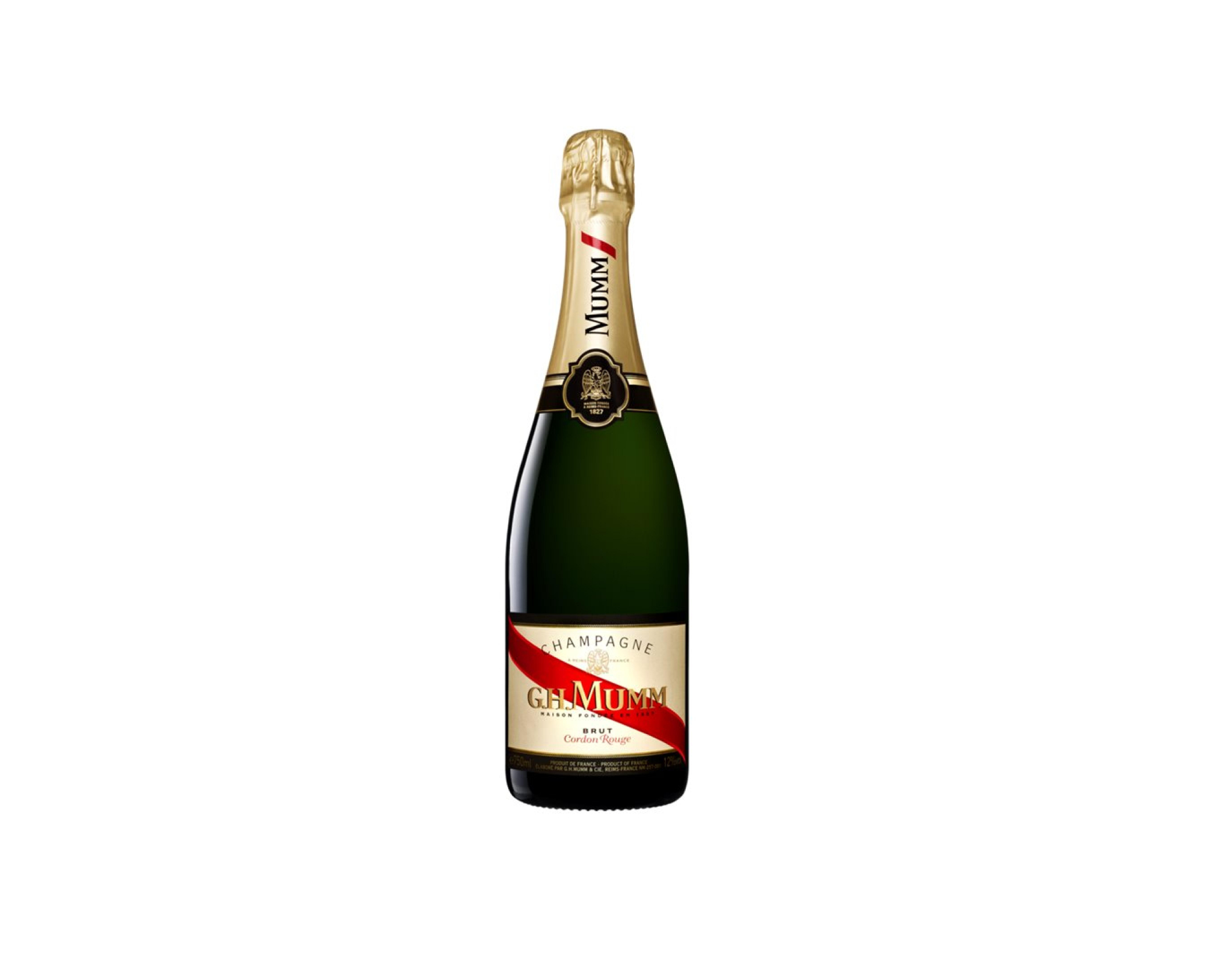 Mumm Brut Cordon Rouge Nv | myaeon2go