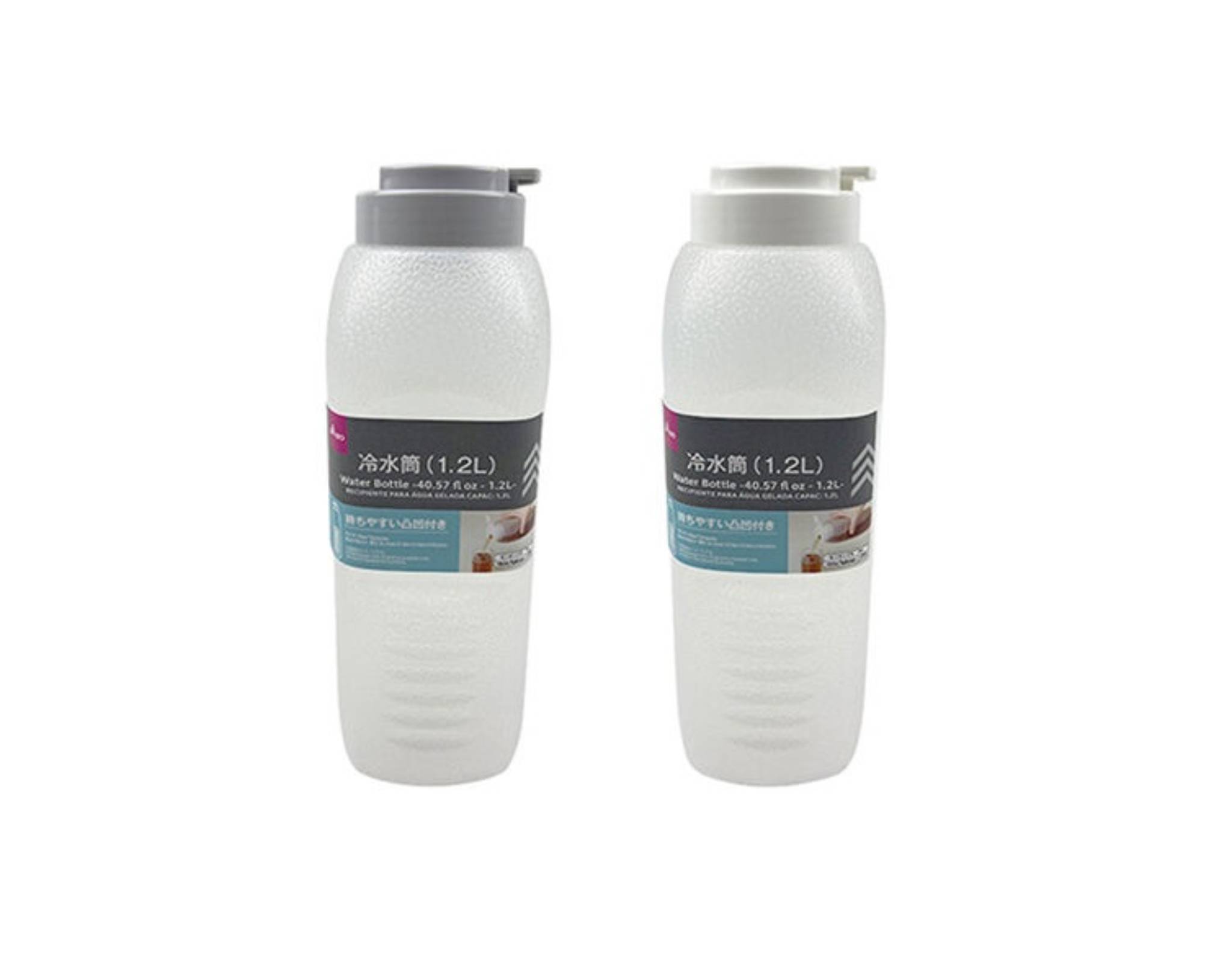 Daiso [SELECTED RANDOMLY] Water Bottle | myaeon2go