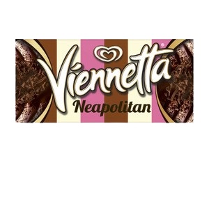 Wall's Viennetta Ice Cream Neapolitan | myaeon2go