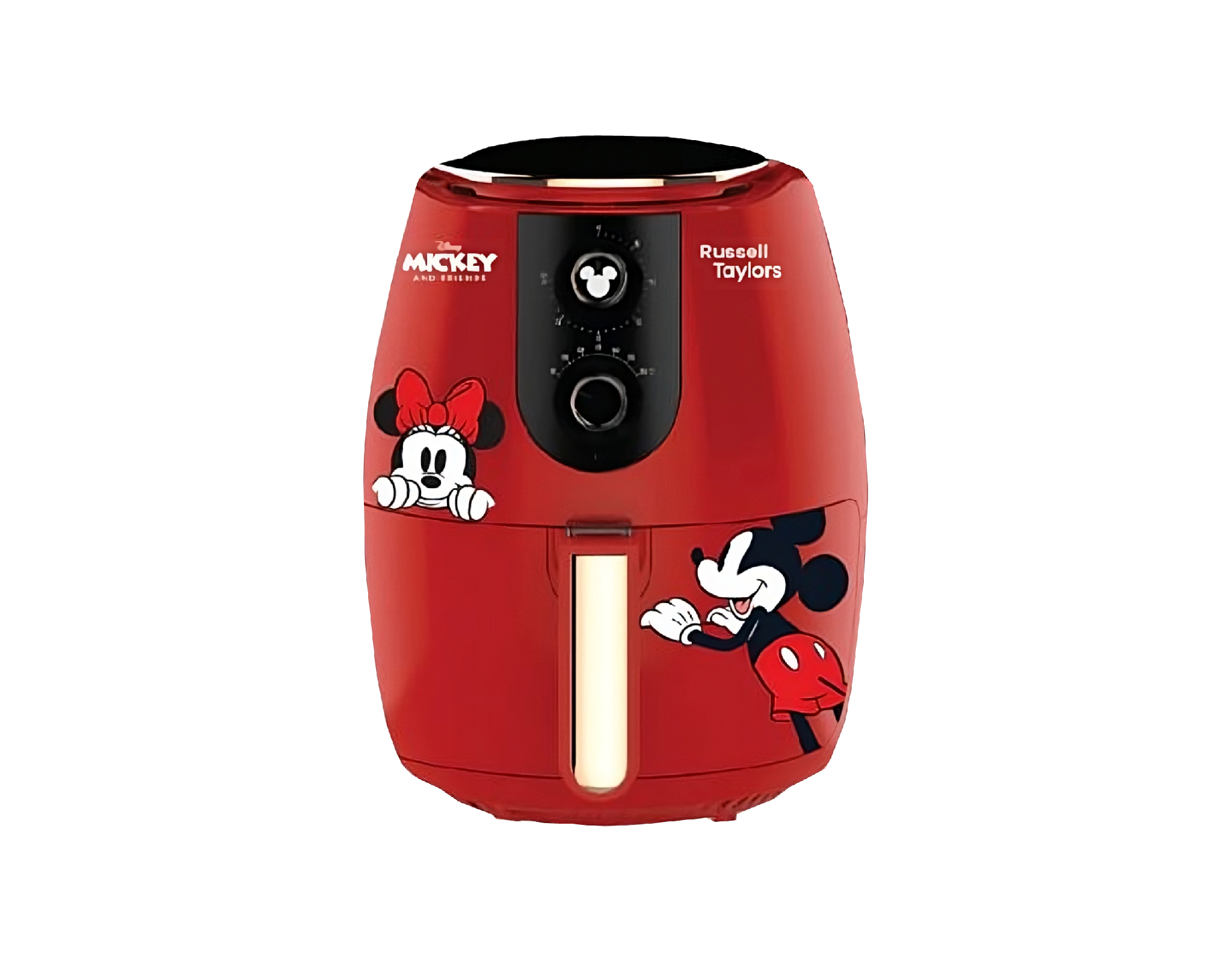 Russell Taylors Disney Air Fryer (D1 - 3.8L) | myaeon2go