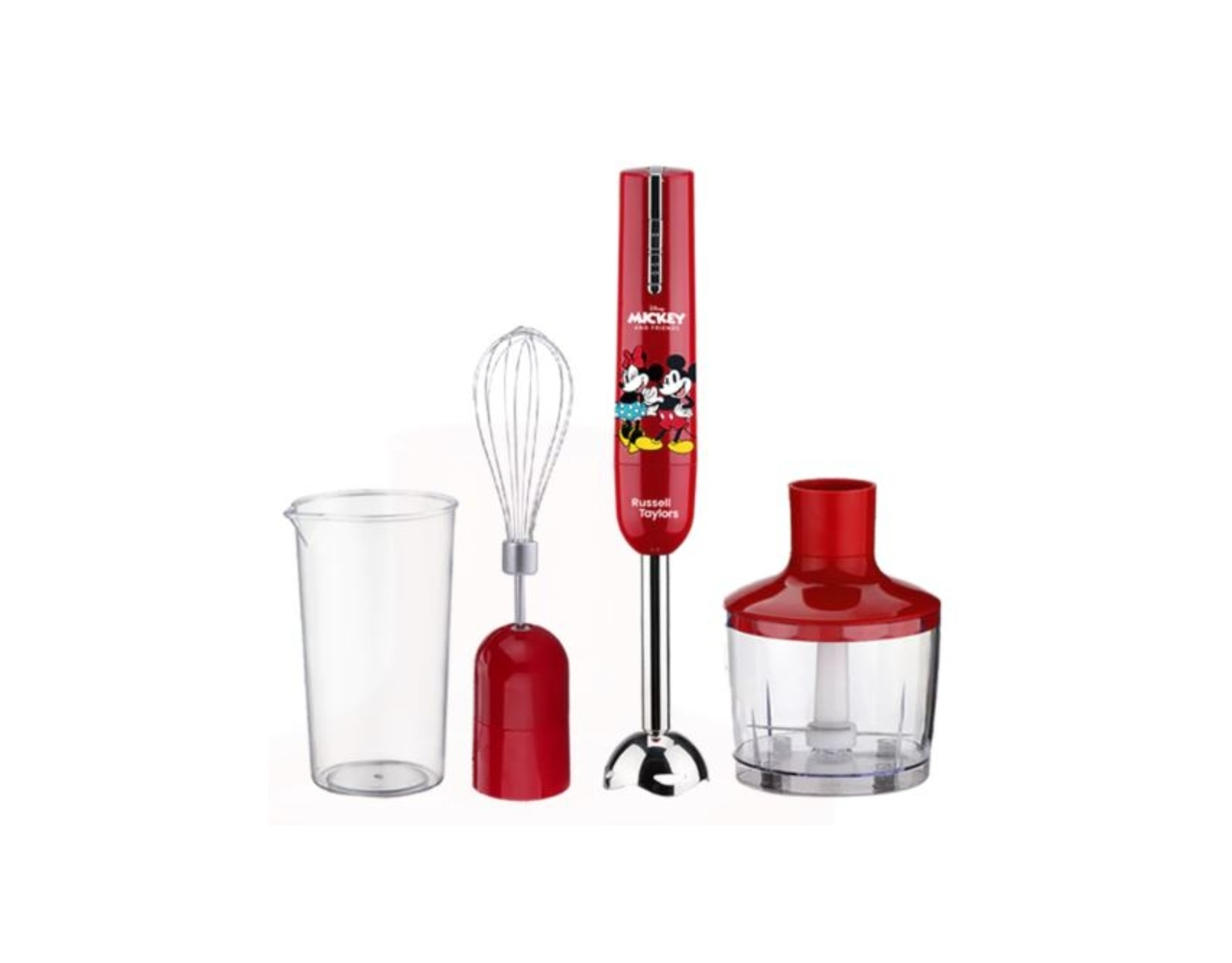 Russell Taylors Disney Hand Blender 600W D6 | myaeon2go