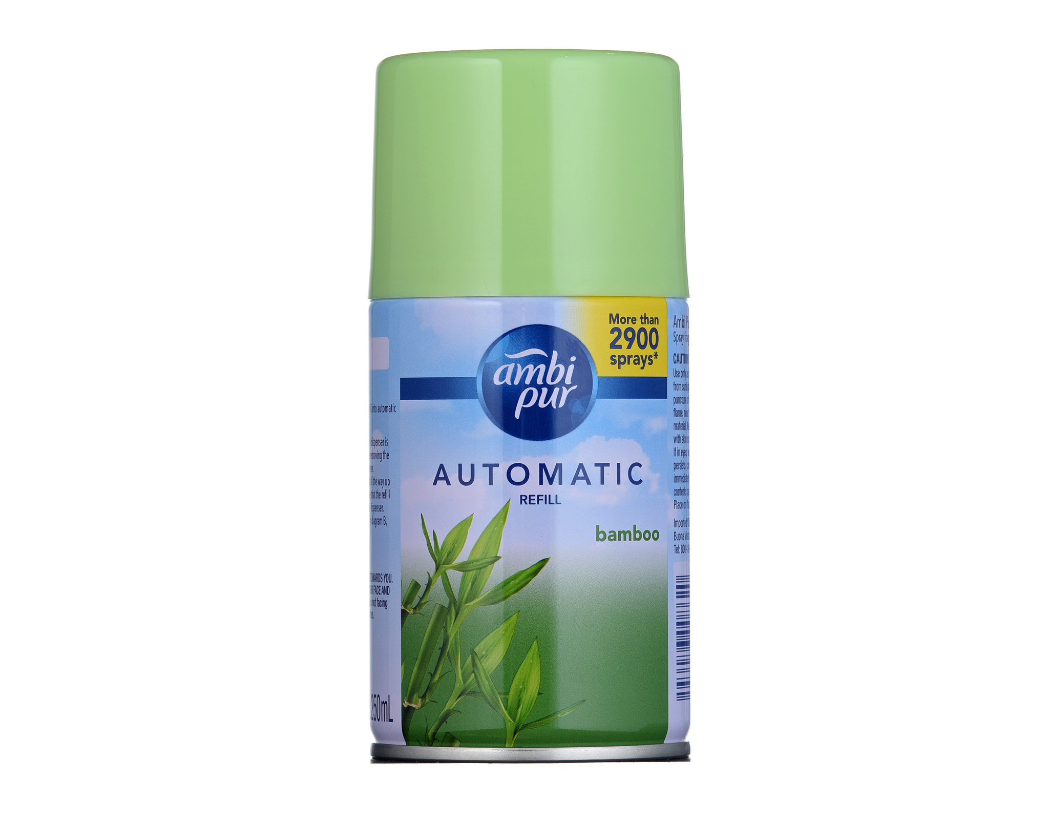 Ambi Pur Automatic Bamboo Refill | myaeon2go