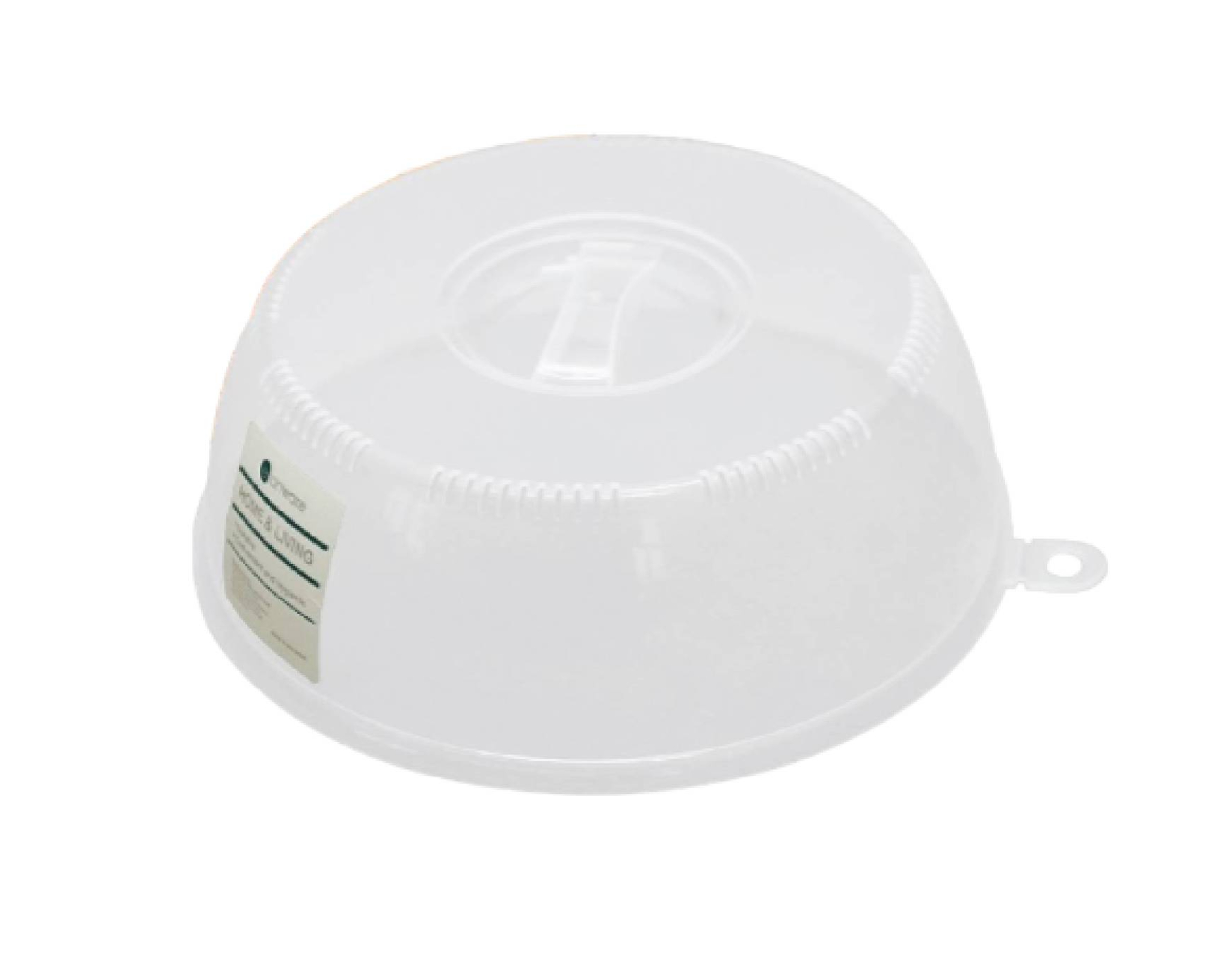 Eco Living Round Dish Cover 10" (E-1740) | myaeon2go