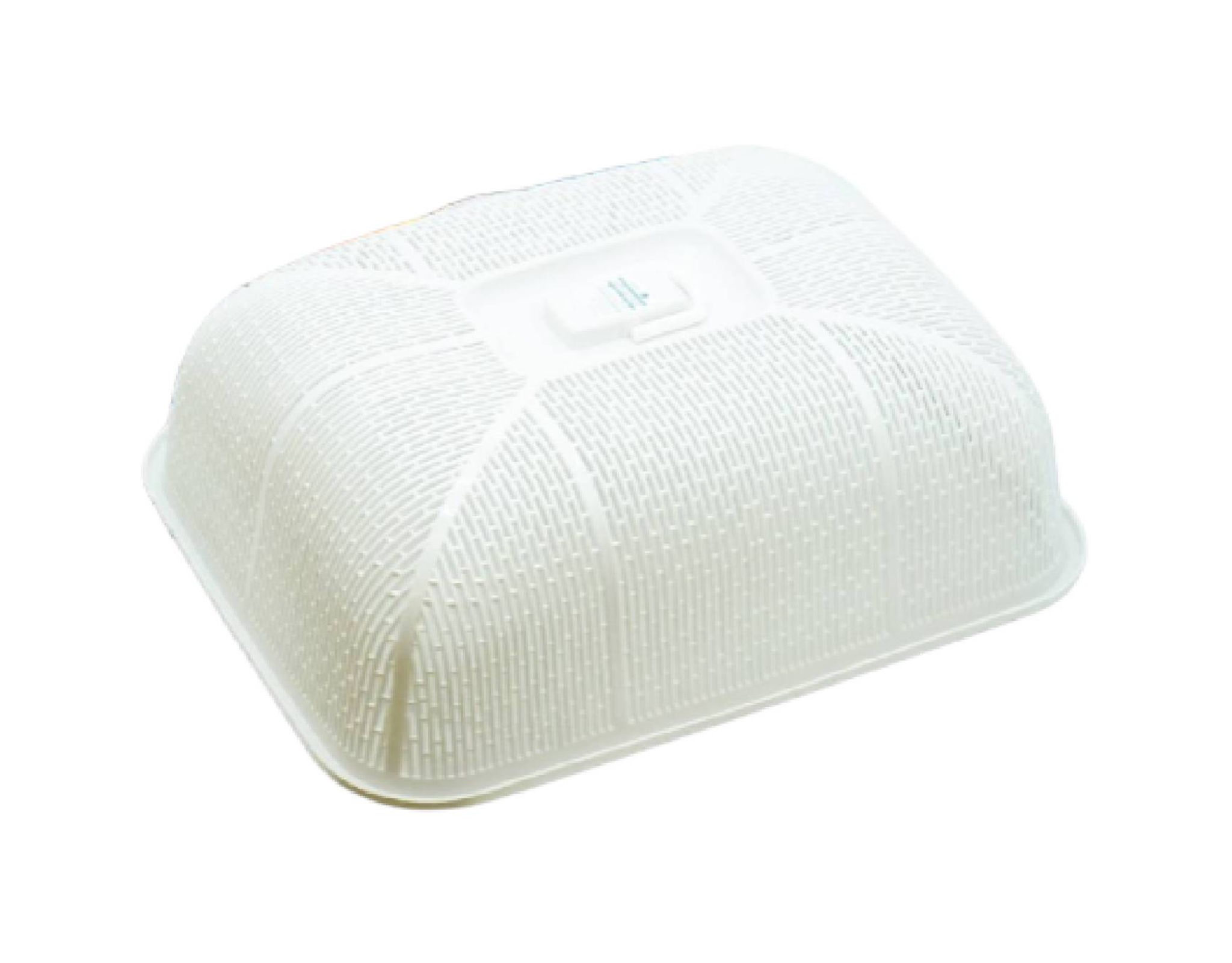 Eco Living Rectangular Food Cover With Handle (E-280) | myaeon2go