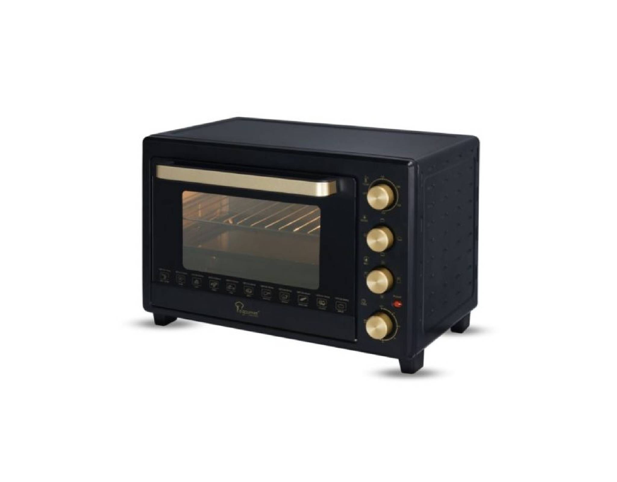 La Gourmet Healthy Electric Oven (EO42BK) | myaeon2go