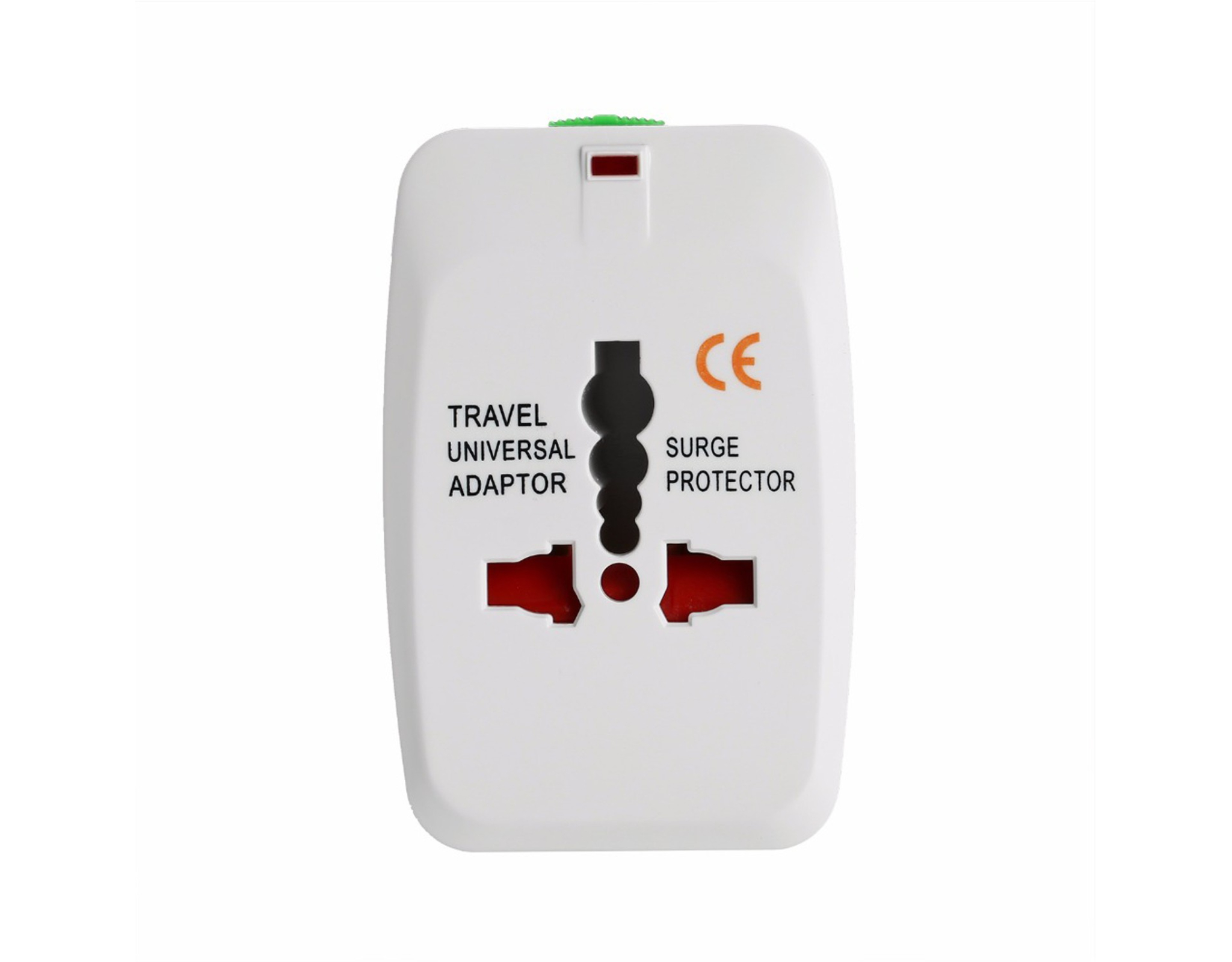 LES Multi Travel Adaptor With USB | myaeon2go