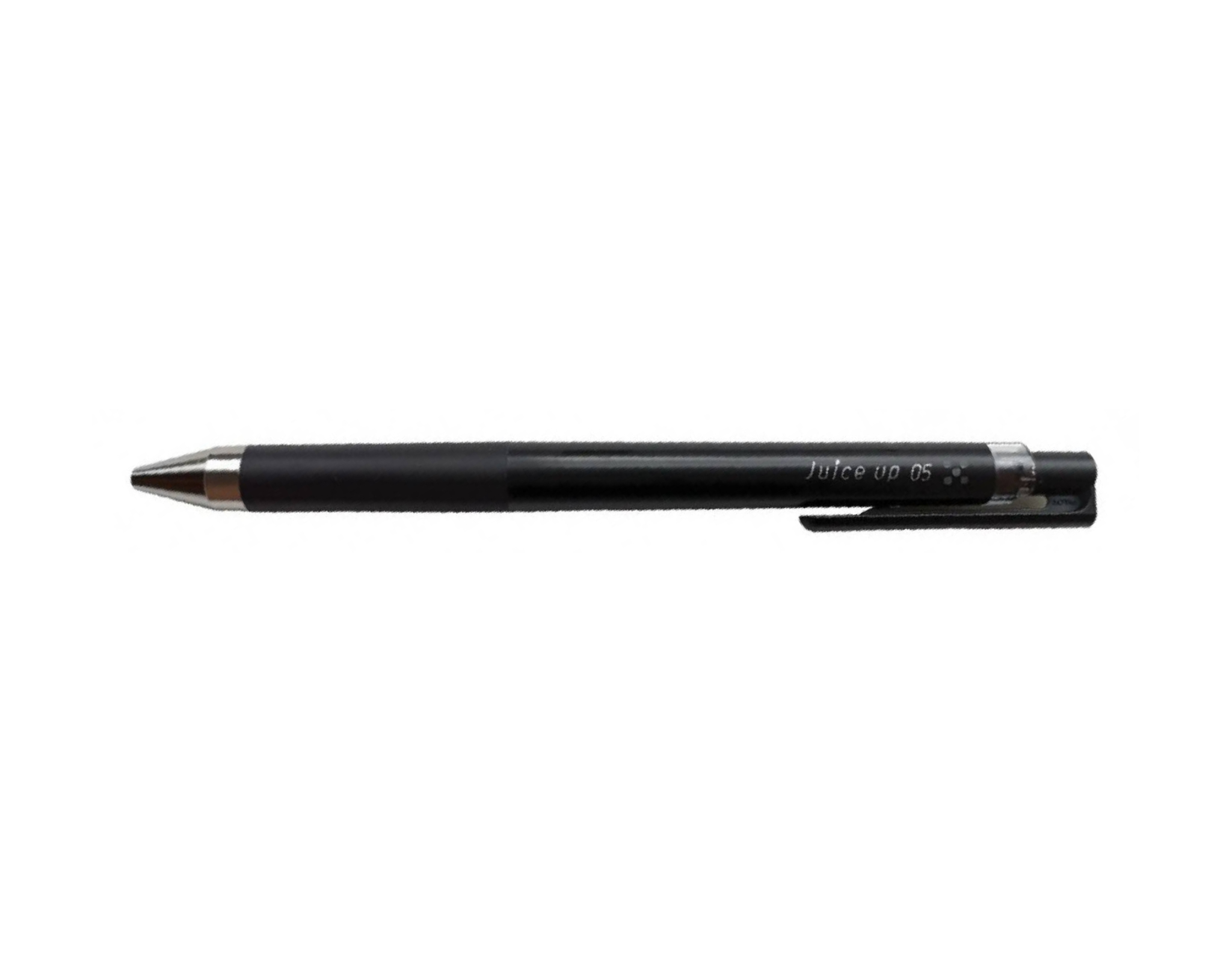 Pilot Juice Up Rollerball Pen 0.5mm Black | myaeon2go