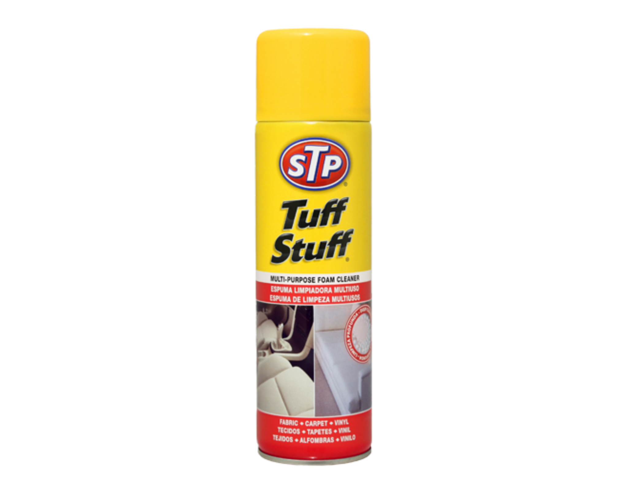 STP Tuff Stuff Foam Cleaner | myaeon2go