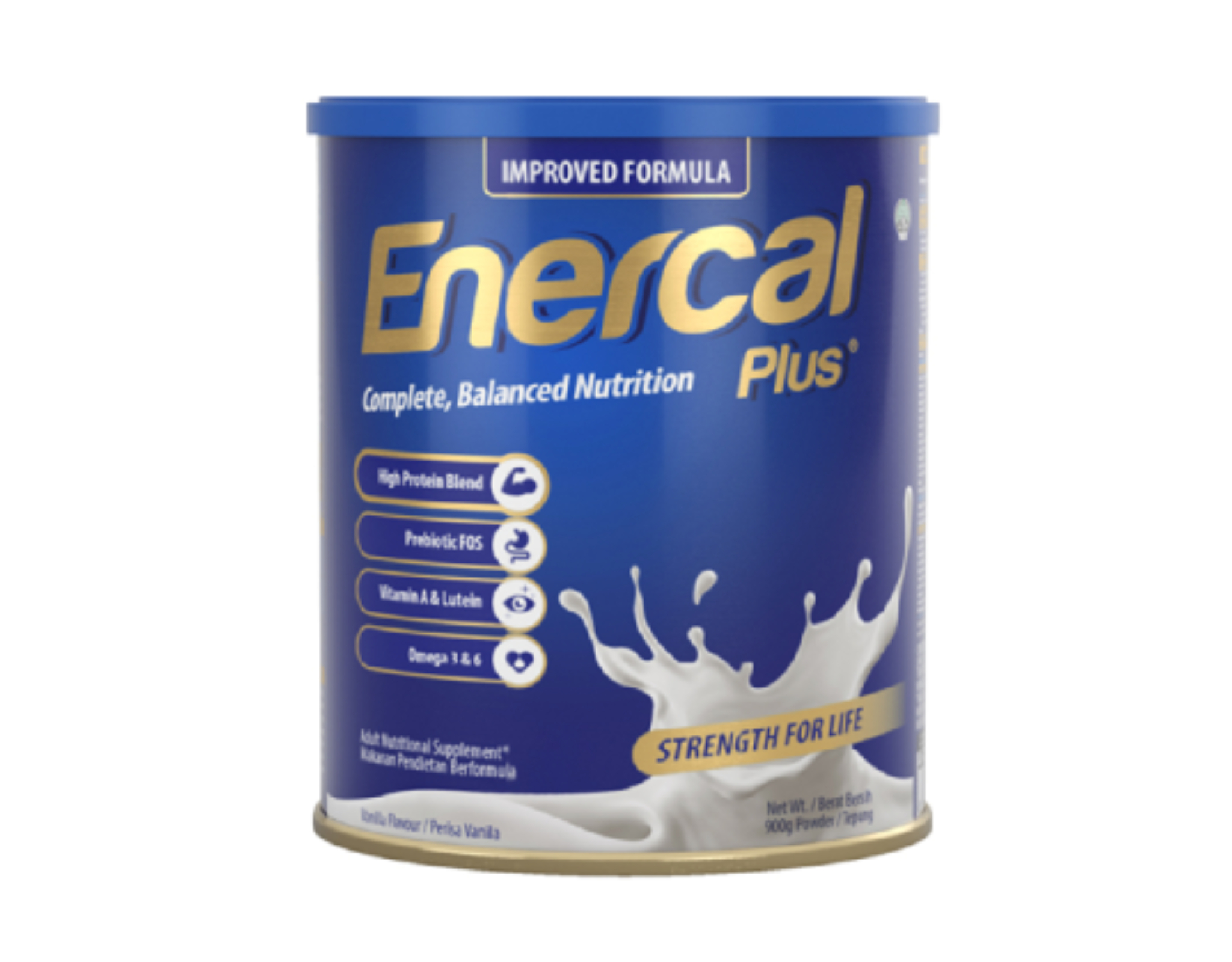 Enercal Plus Milk Power | myaeon2go