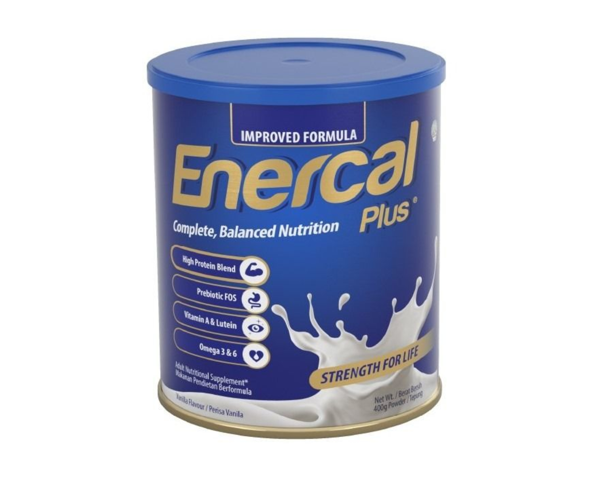 Enercal Plus Milk Power | myaeon2go